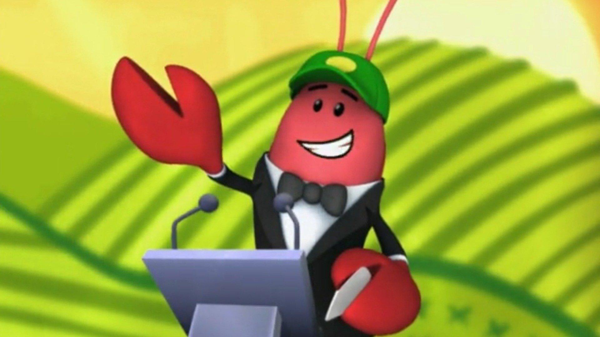 Bubble Guppies: Have a Cow!