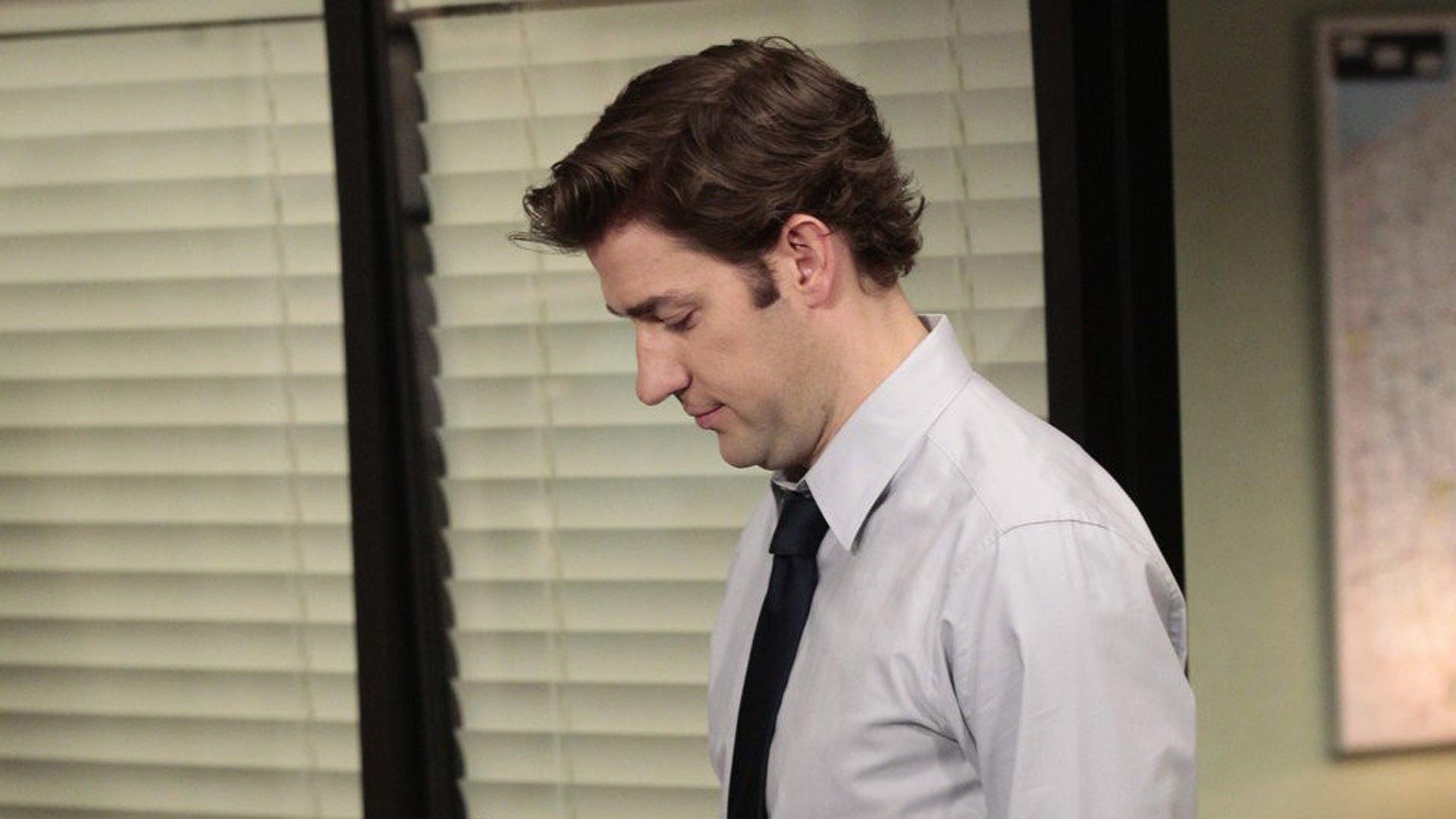 The Office: Search Committee