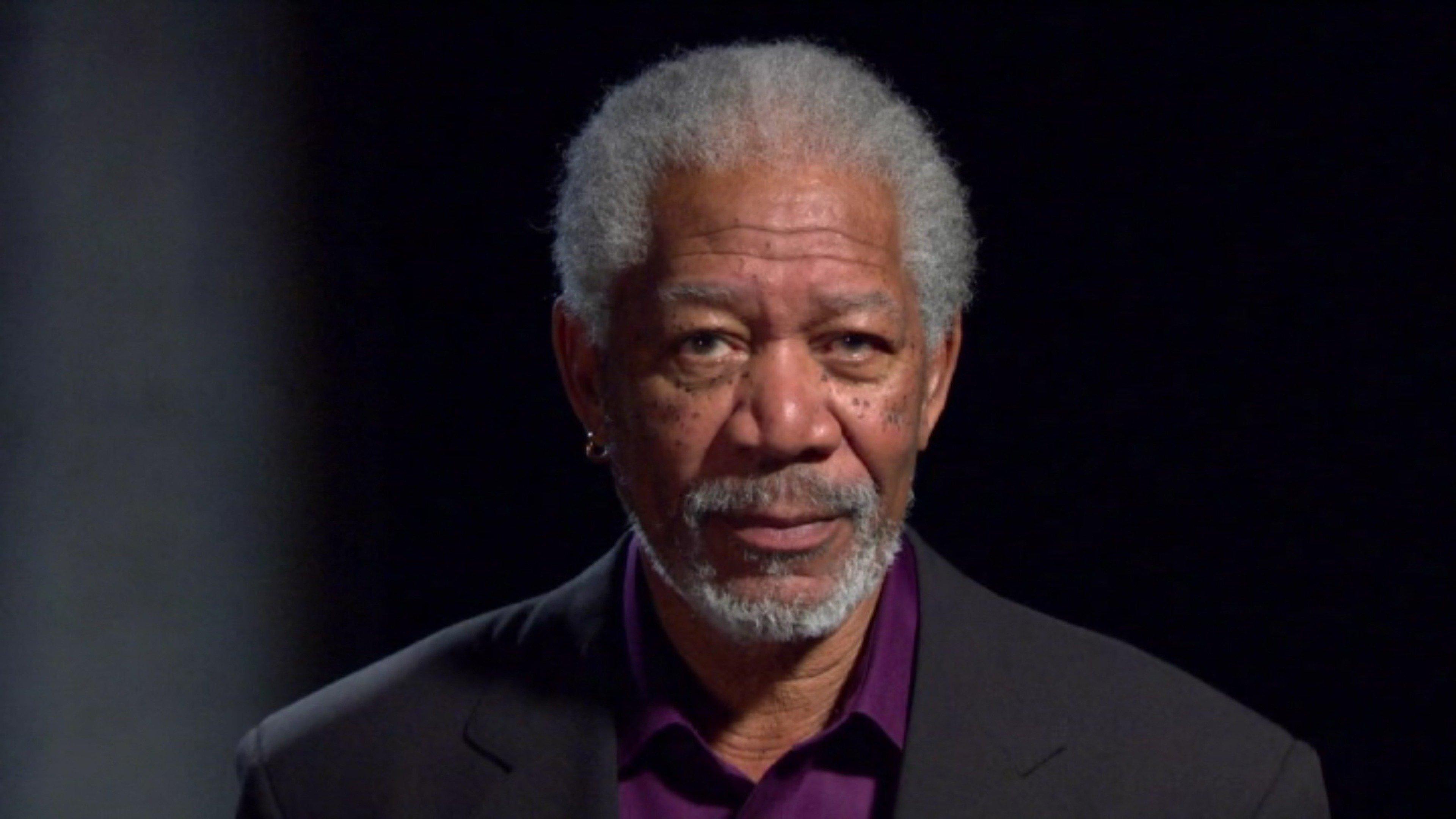 Through the Wormhole With Morgan Freeman: Is There Life After Death?
