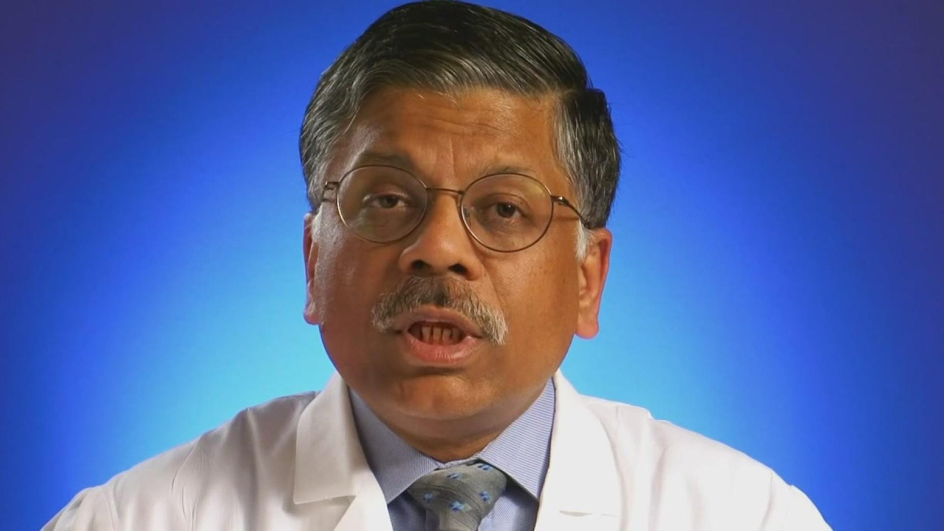 Mystery Diagnosis: Time Is Running Out