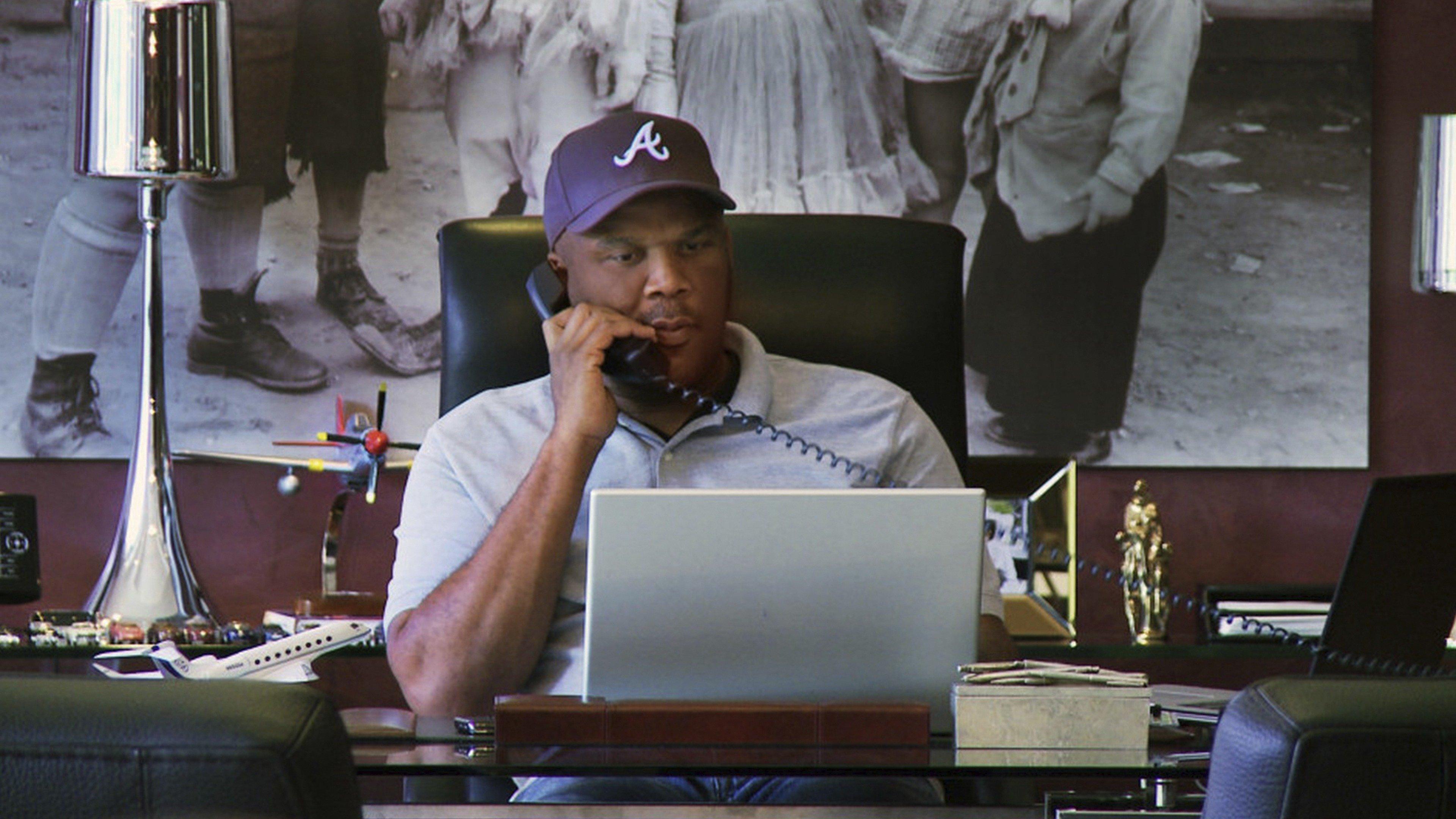 Visionaries: Inside the Creative Mind: Tyler Perry