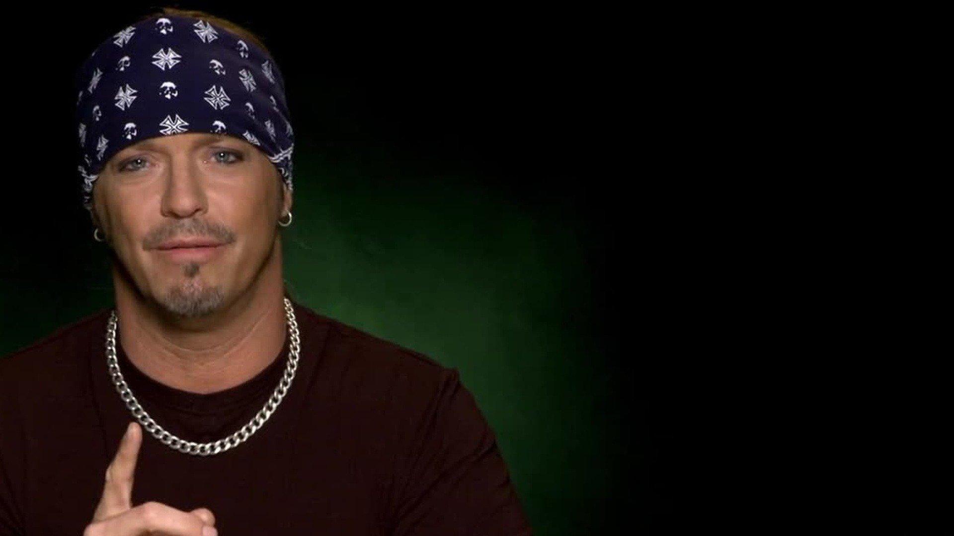 Celebrity Ghost Stories: Bret Michaels; Natasha Henstridge; Penelope ...