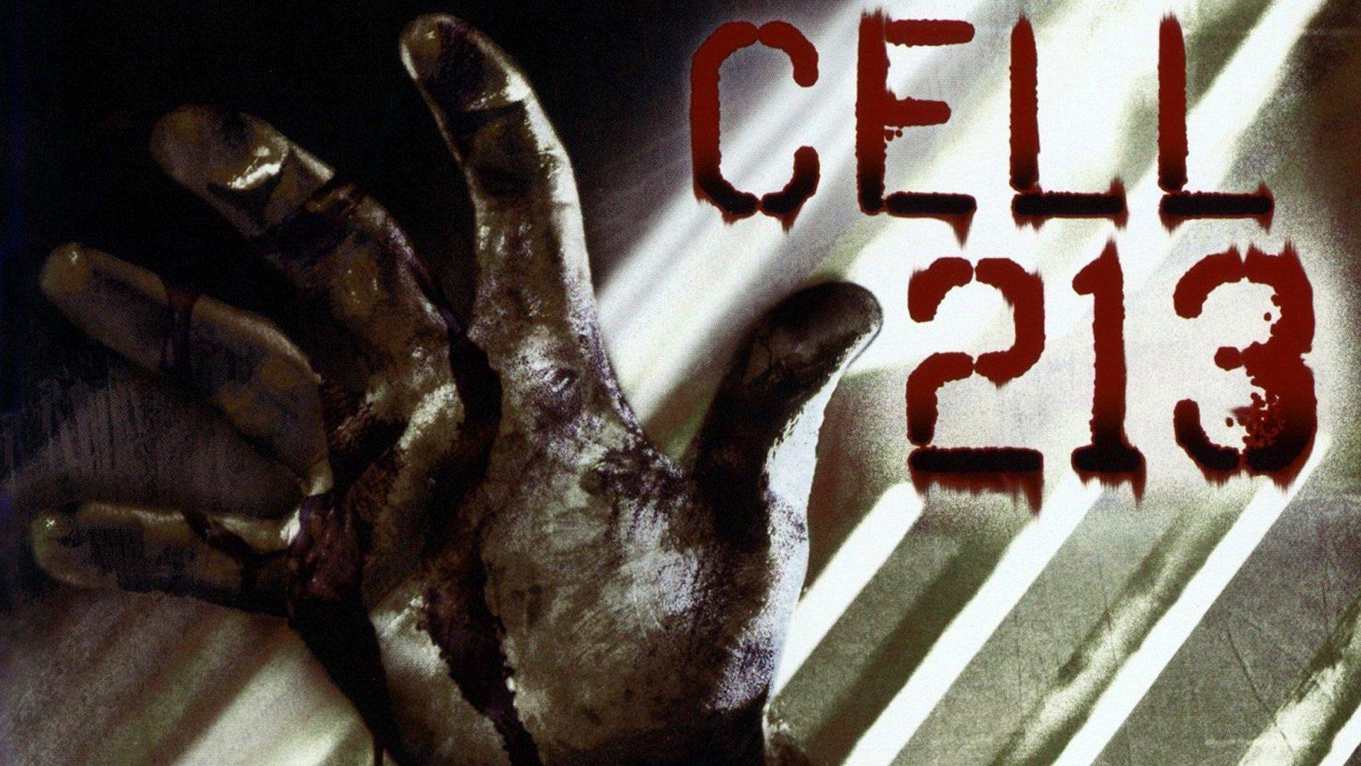 Watch Cell 213 Streaming Online on Philo (Free Trial)