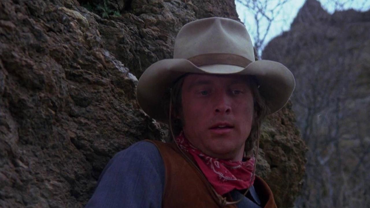 How the West Was Won: Luke