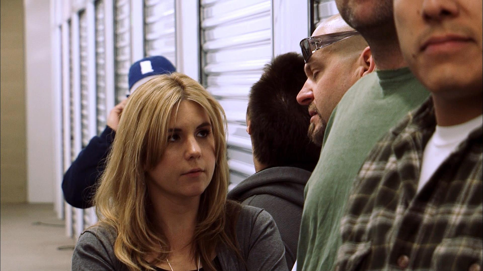 Storage Wars: Buyers on the Storm