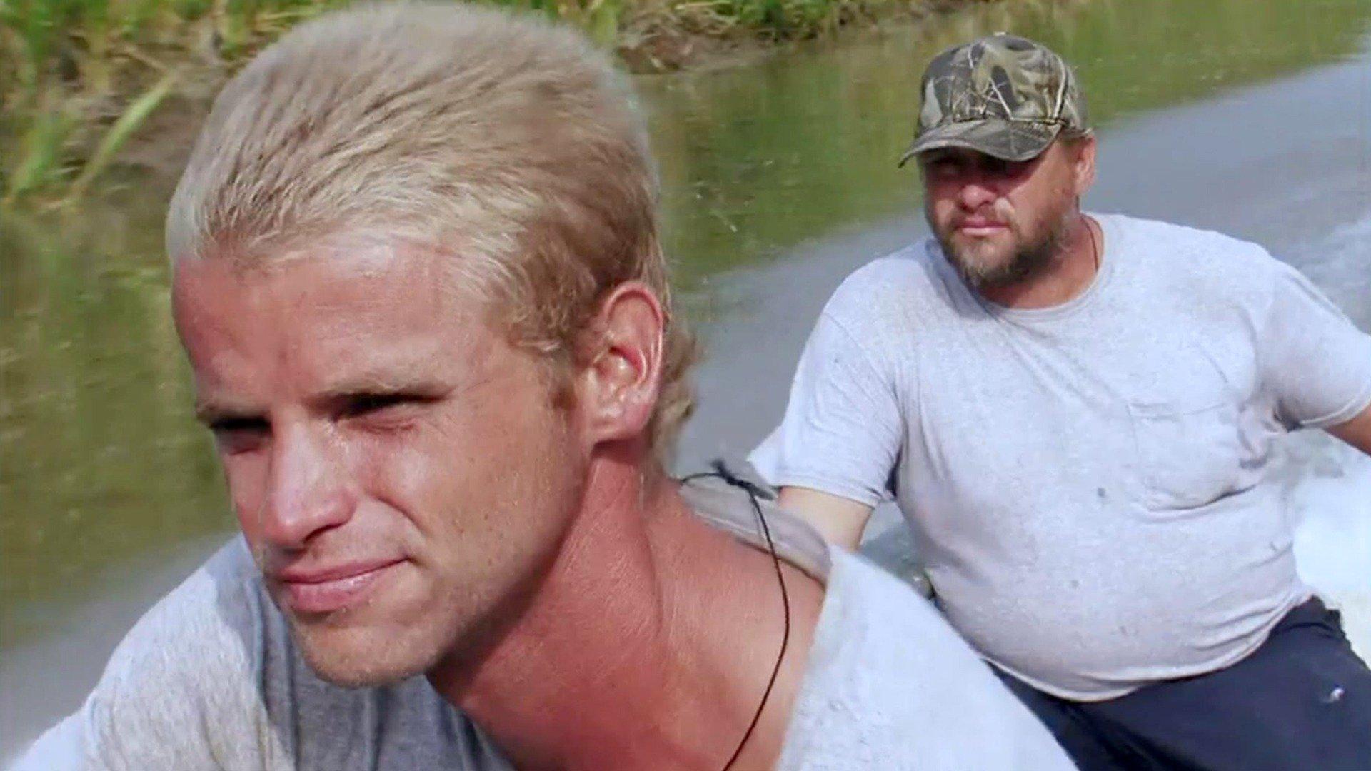 Swamp People: Swamp Showdown