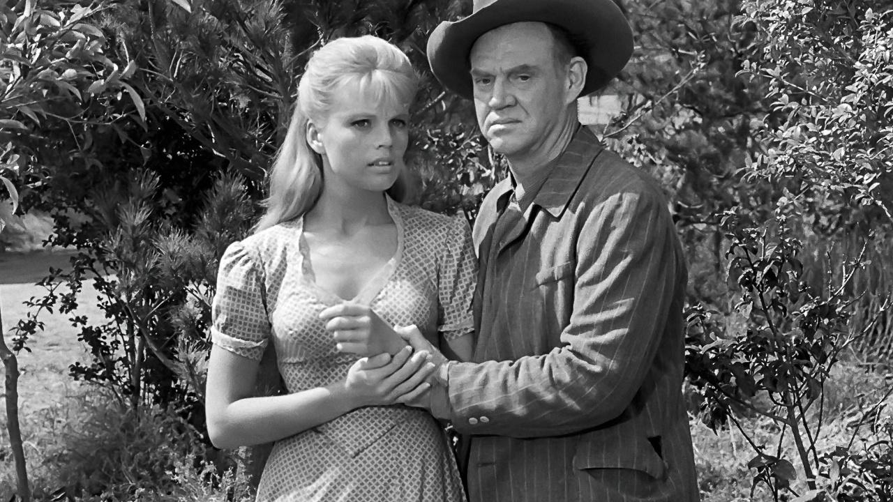 Wagon Train: The Wanda Snow Story