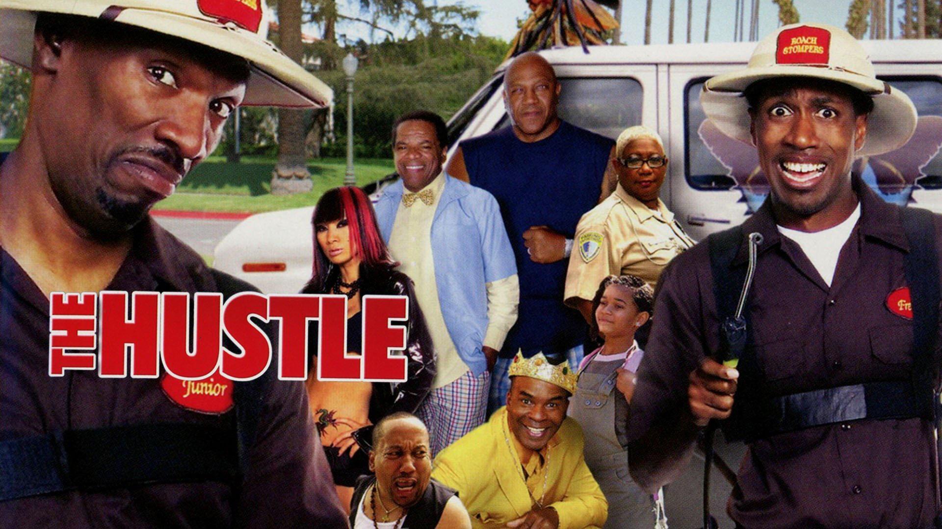 Watch The Hustle Streaming Online on Philo (Free Trial)