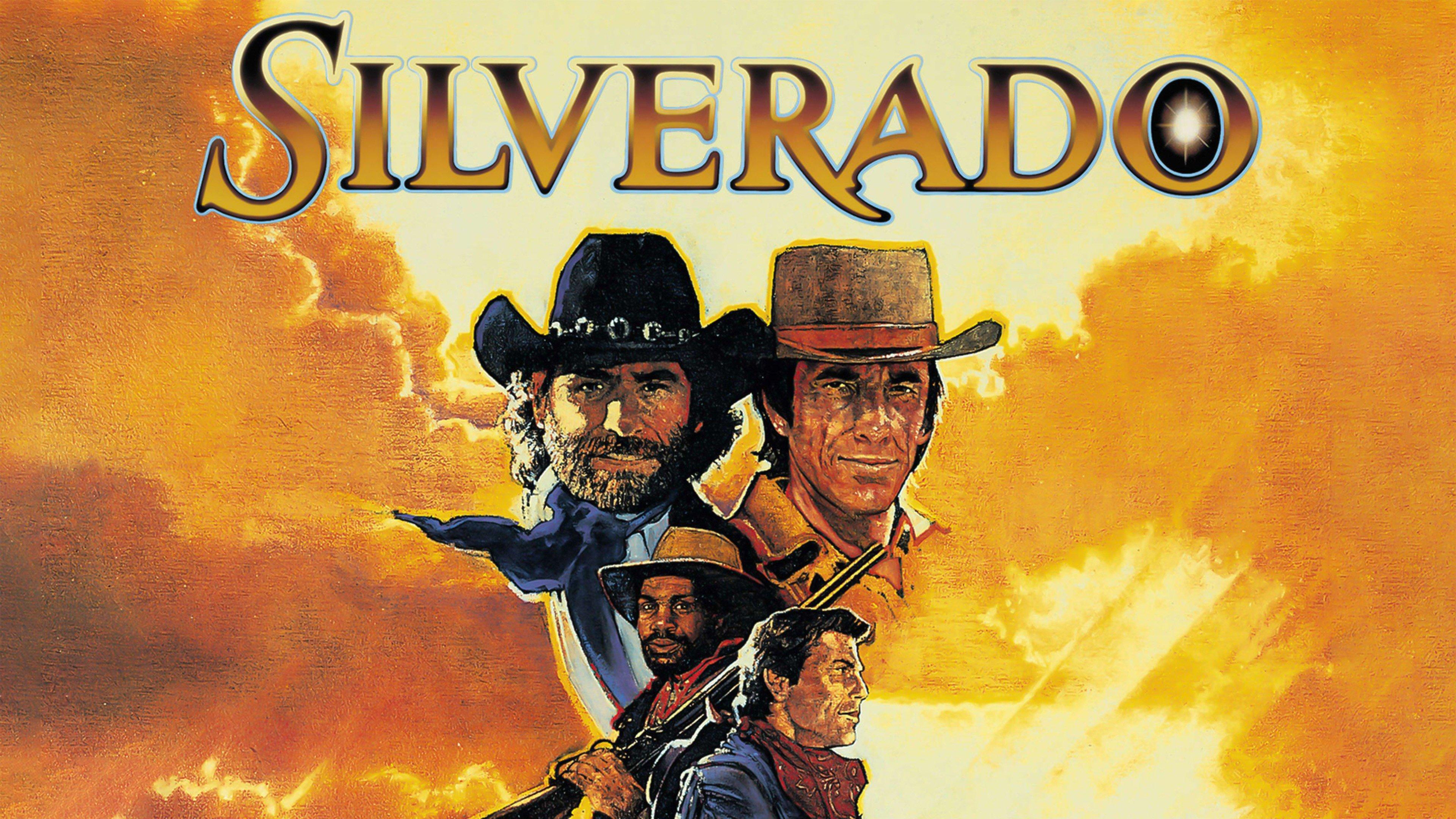 Watch Silverado Streaming Online on Philo (Free Trial)