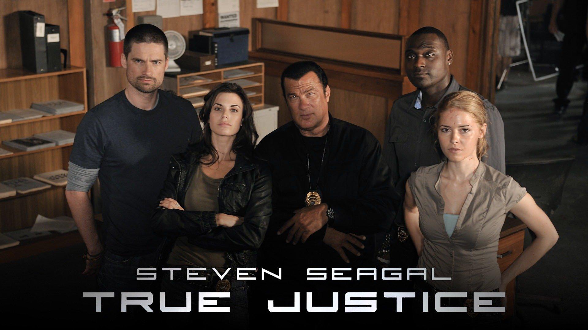 Watch True Justice Streaming Online on Philo (Free Trial)