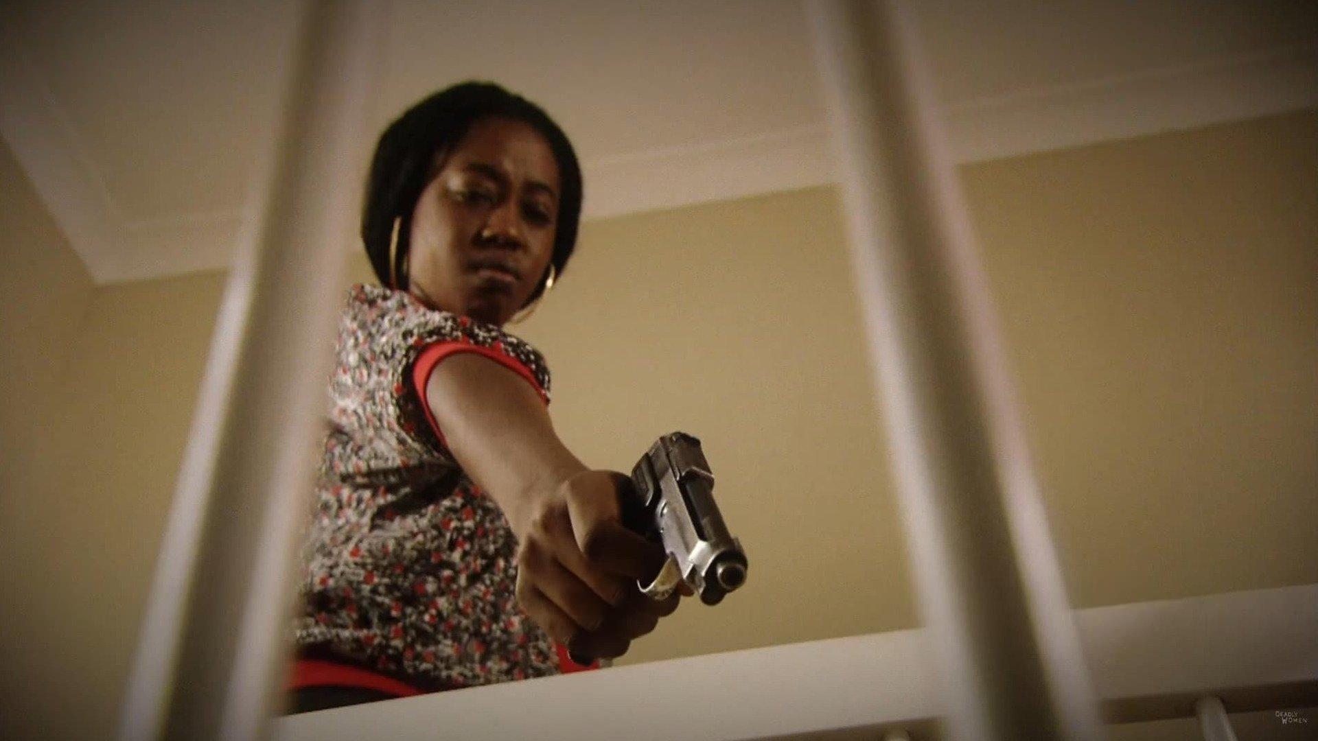 ID Deadly Women [Investigation Discovery] Streaming on Philo