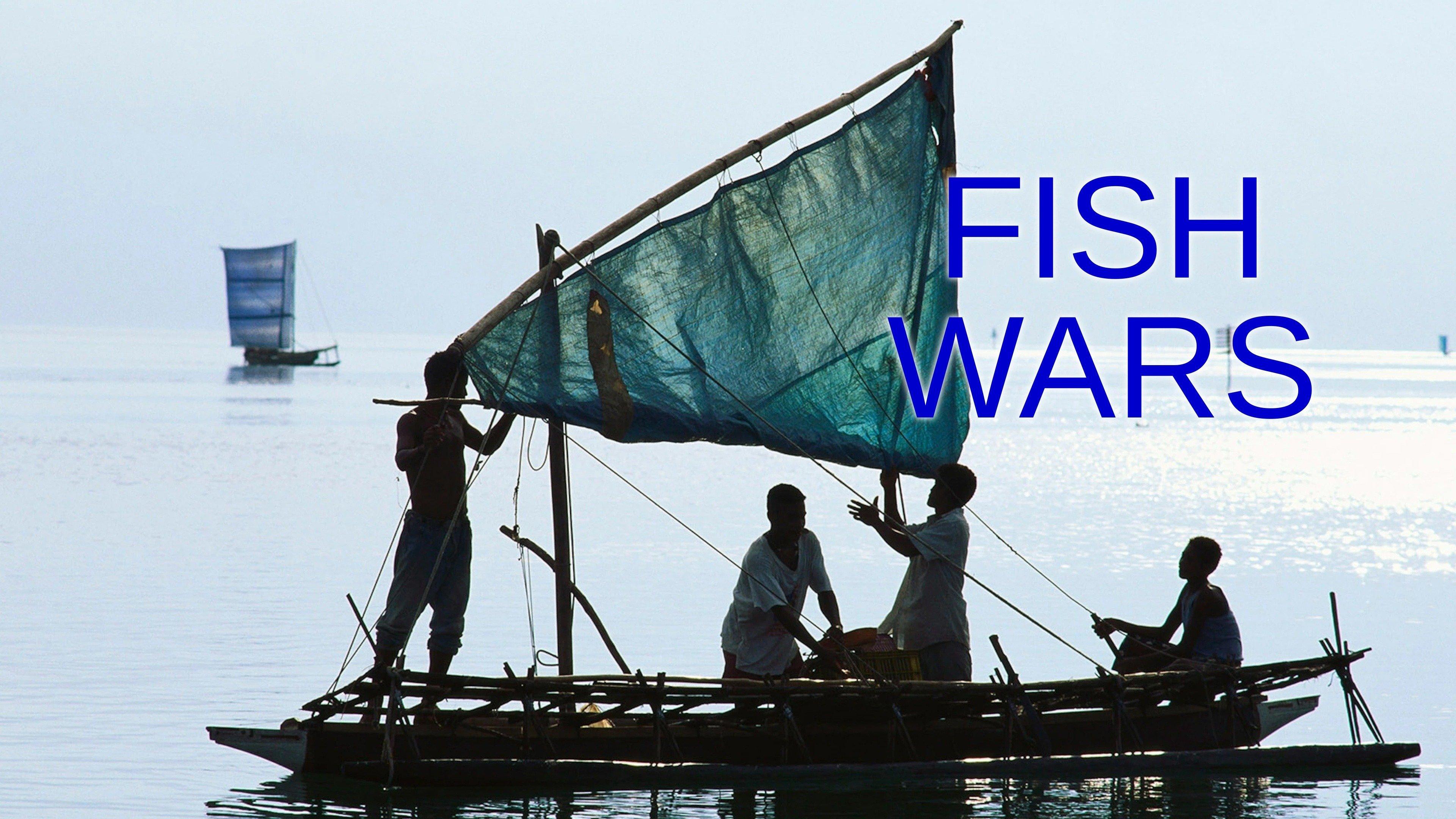 Watch Fish Wars Streaming Online on Philo (Free Trial)