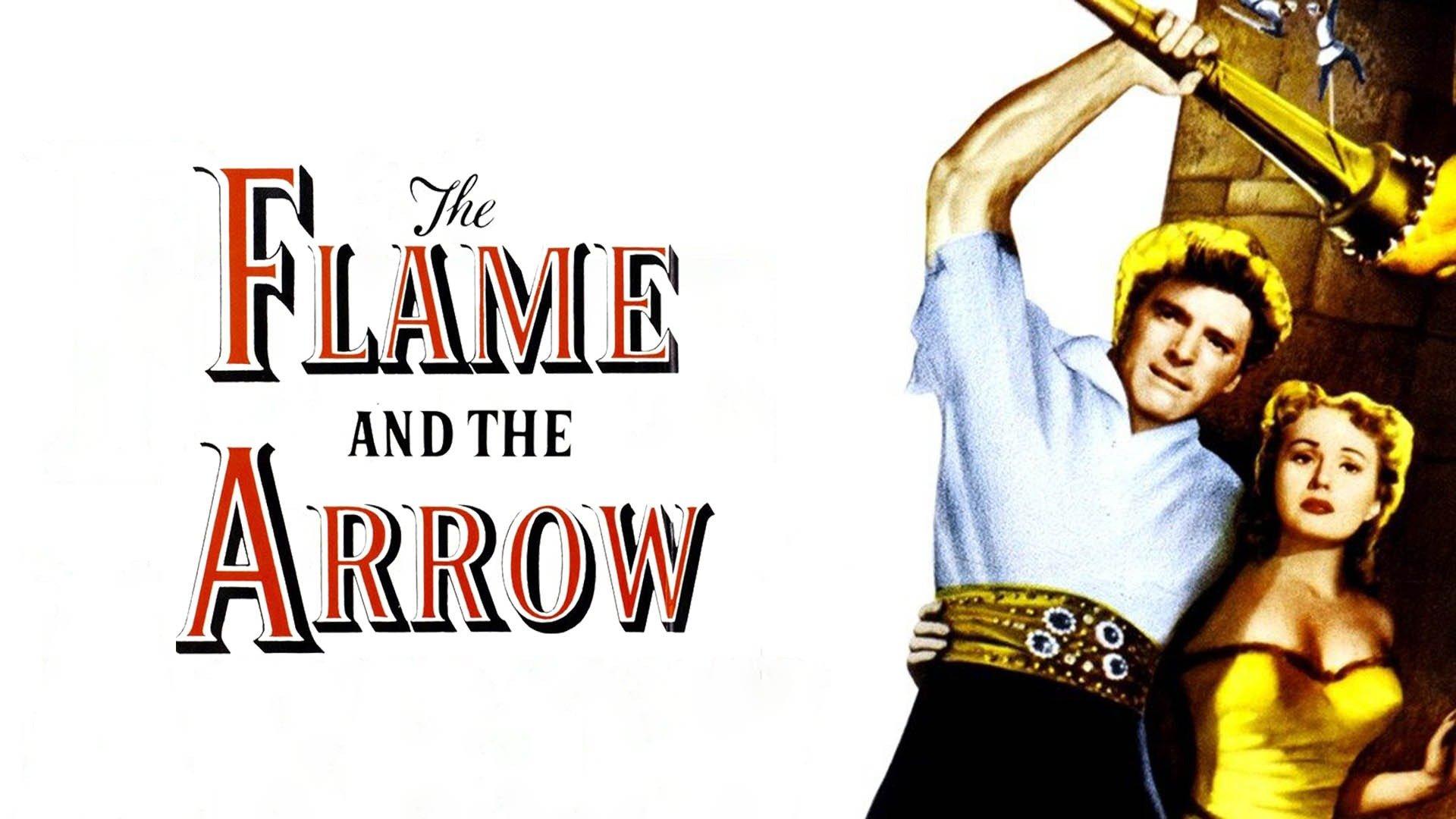 Watch The Flame and the Arrow Streaming Online on Philo (Free Trial)