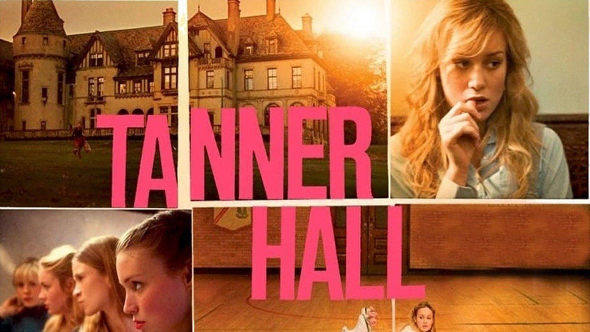 Watch Tanner Hall Streaming Online on Philo (Free Trial)