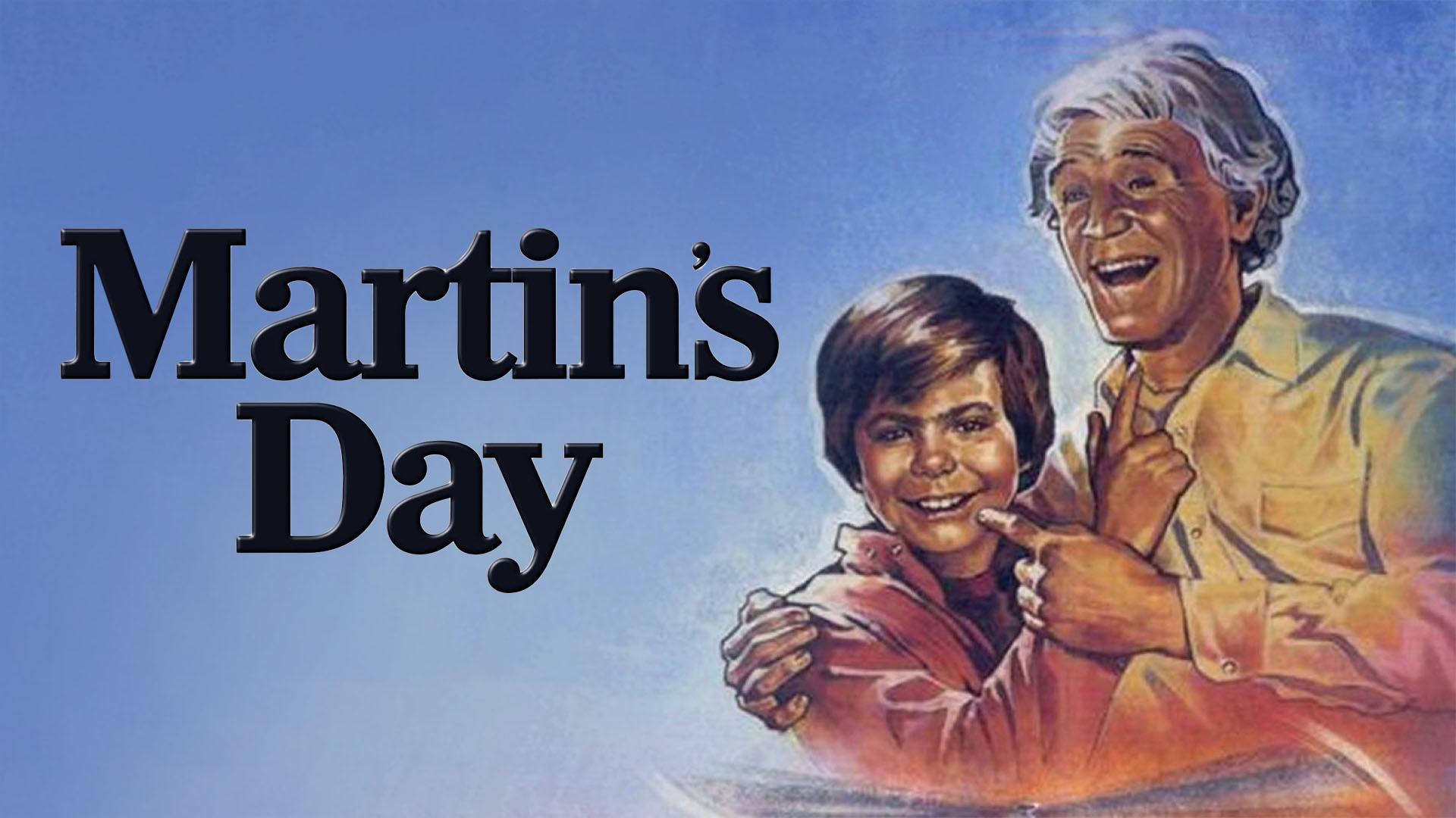 Watch Martin's Day Streaming Online on Philo (Free Trial)