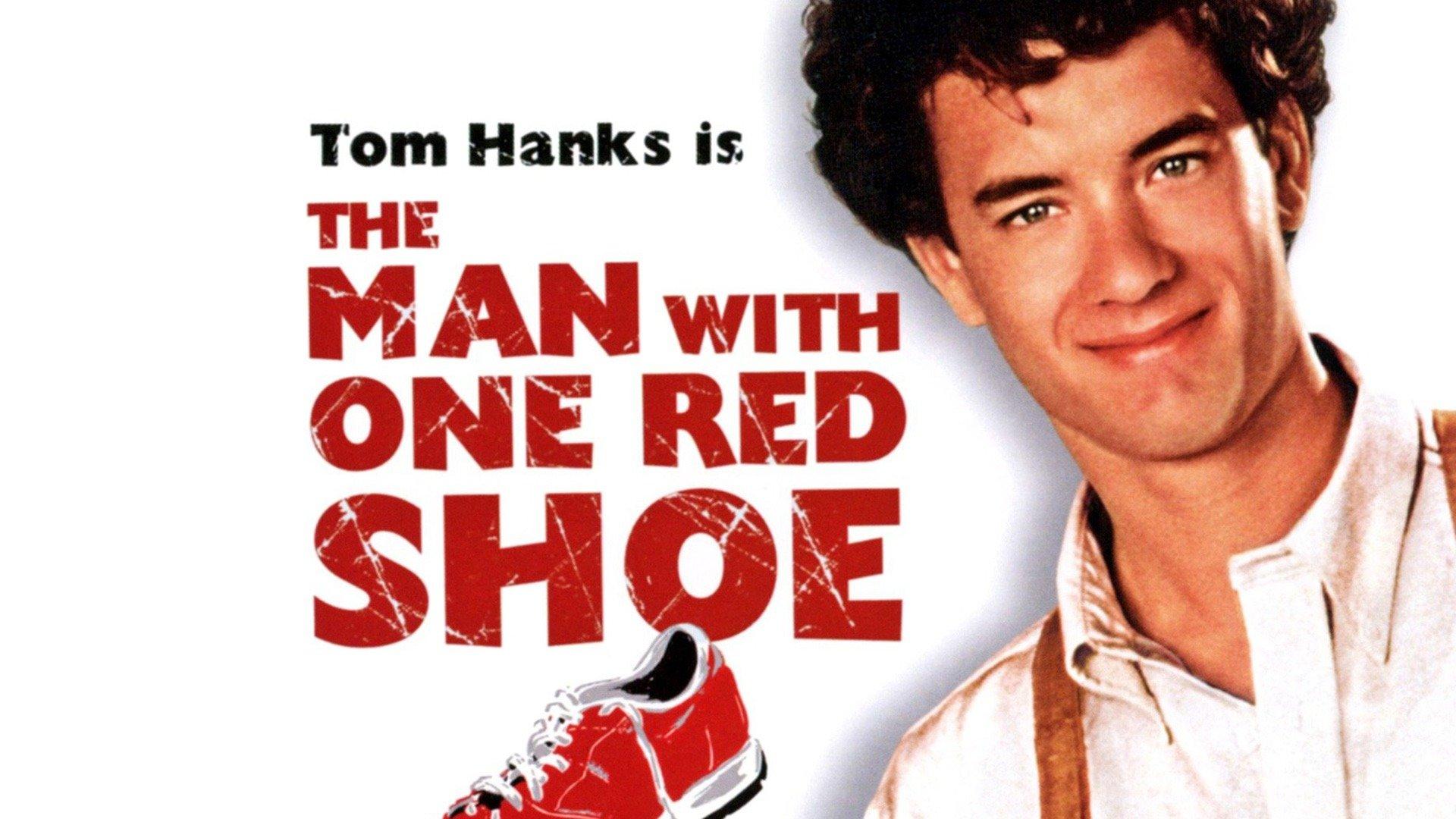 Watch The Man With One Red Shoe Streaming Online on Philo (Free Trial)