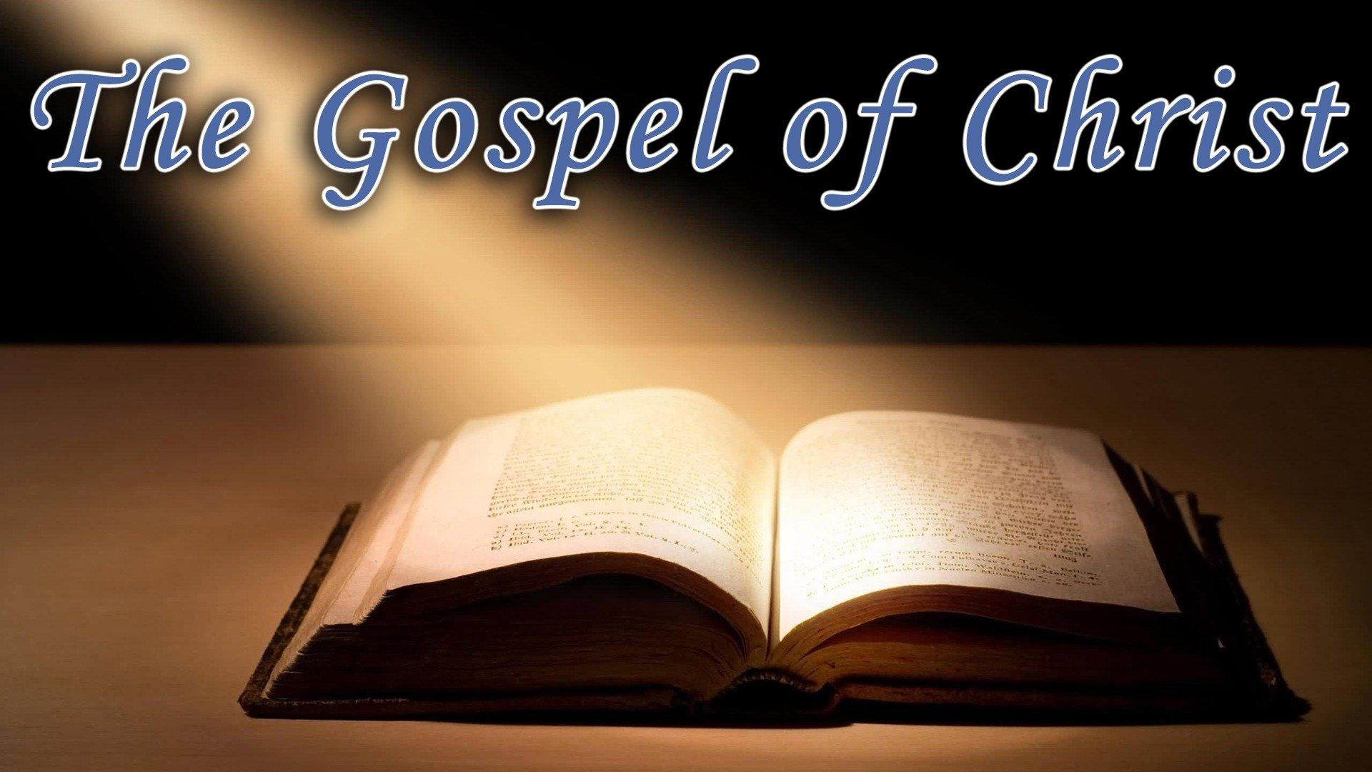 Watch The Gospel of Christ Streaming Online on Philo (Free Trial)