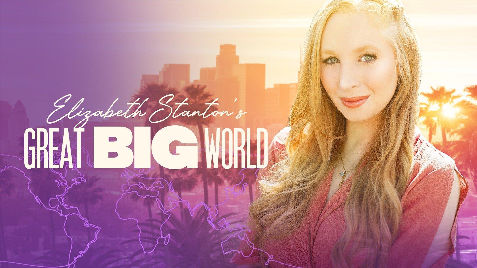 Watch Elizabeth Stanton's Great Big World Streaming Online on Philo ...