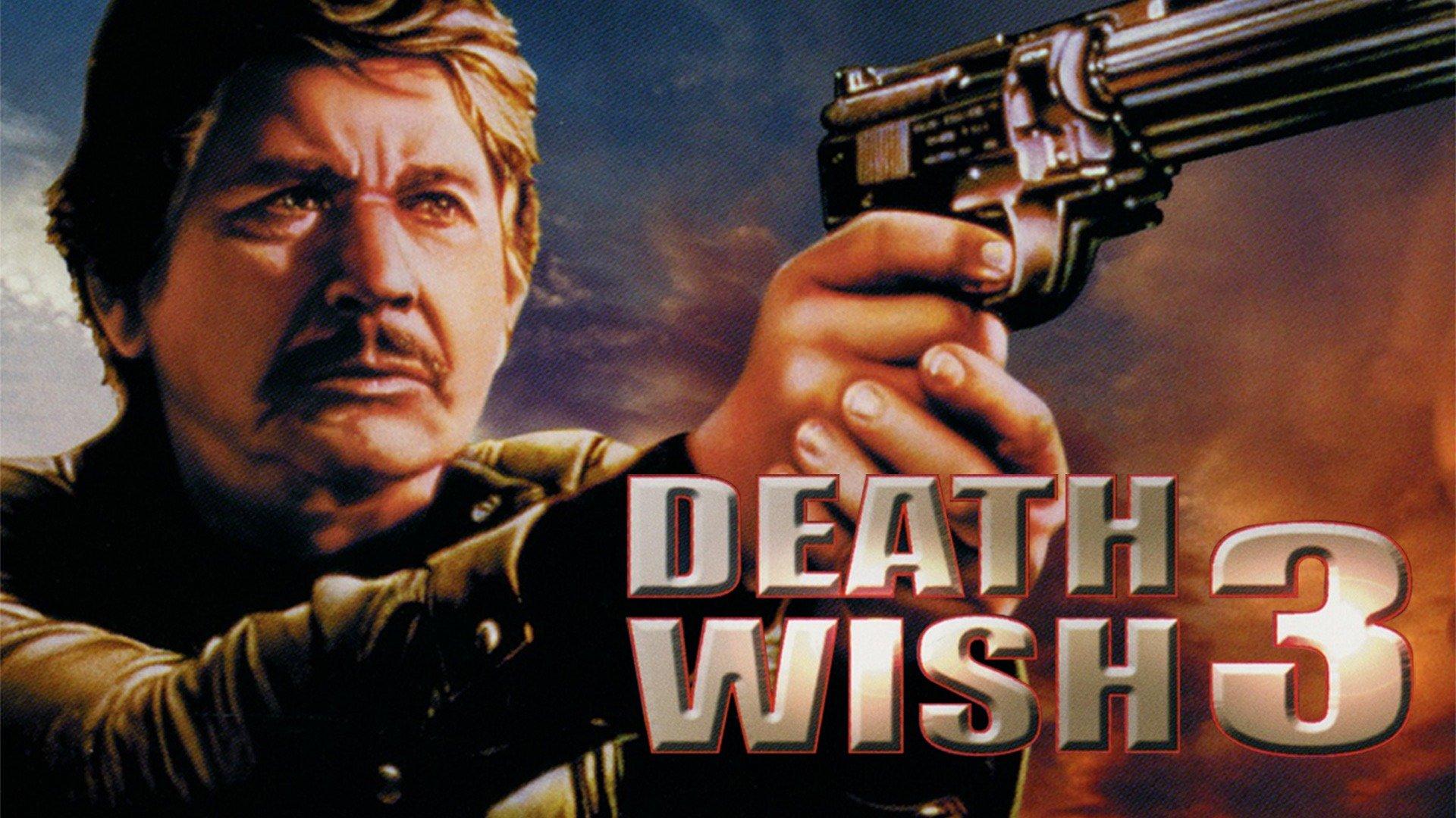 Death Wish 3