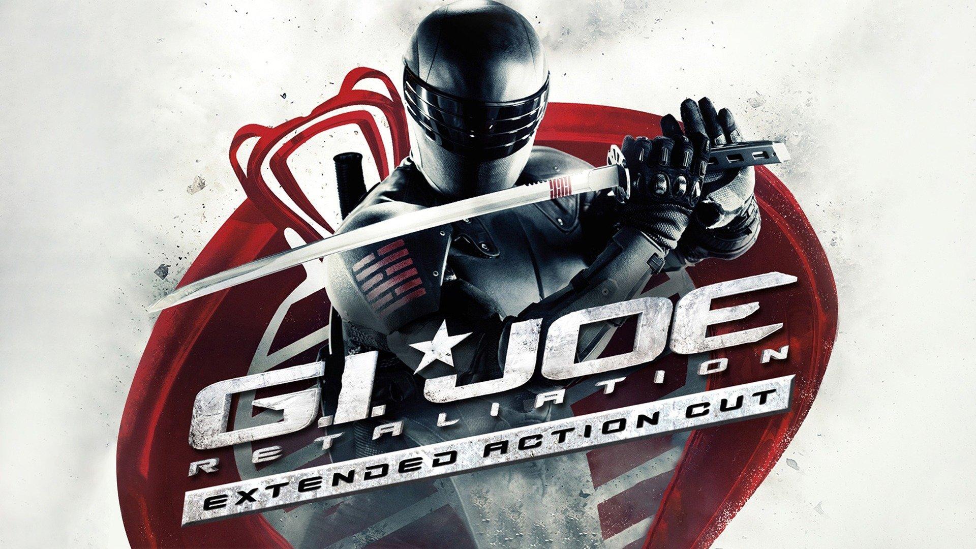Watch G.I. Joe: Retaliation -- Extended Action Cut Streaming Online on Philo (Free Trial)