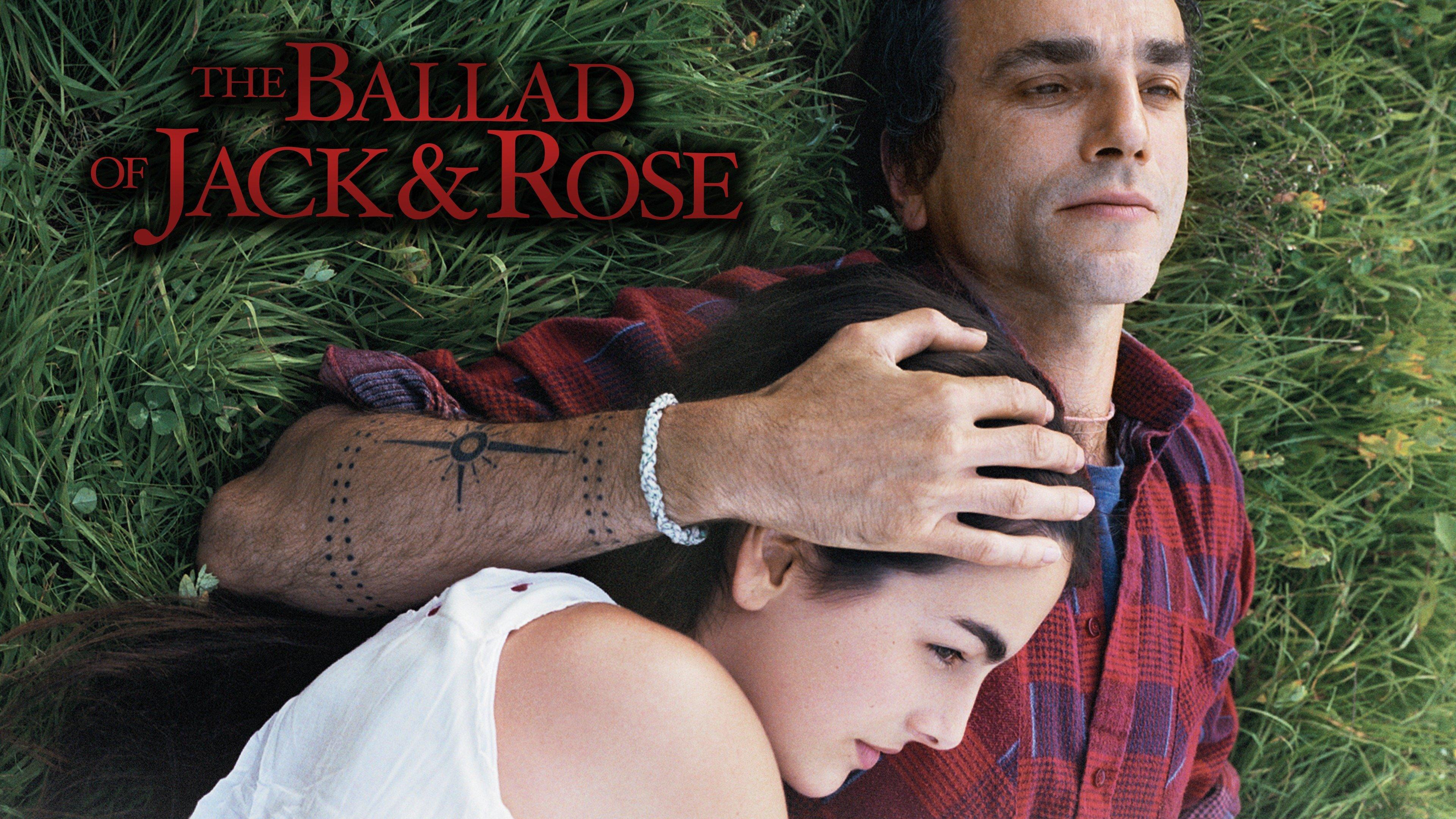 Watch The Ballad of Jack and Rose Streaming Online on Philo (Free Trial)