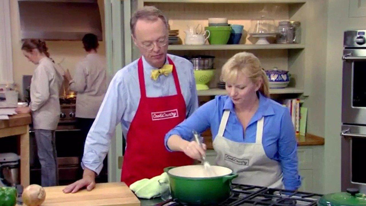 Cook's Country From America's Test Kitchen: Southern Classics