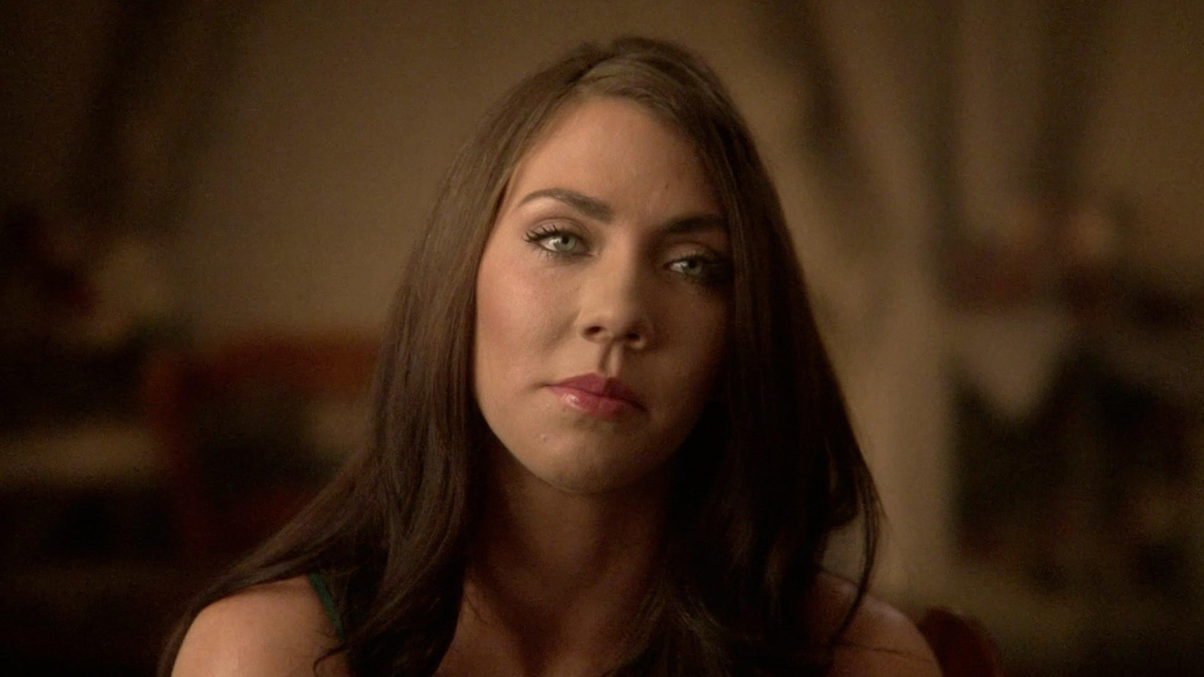 Intervention: Christina