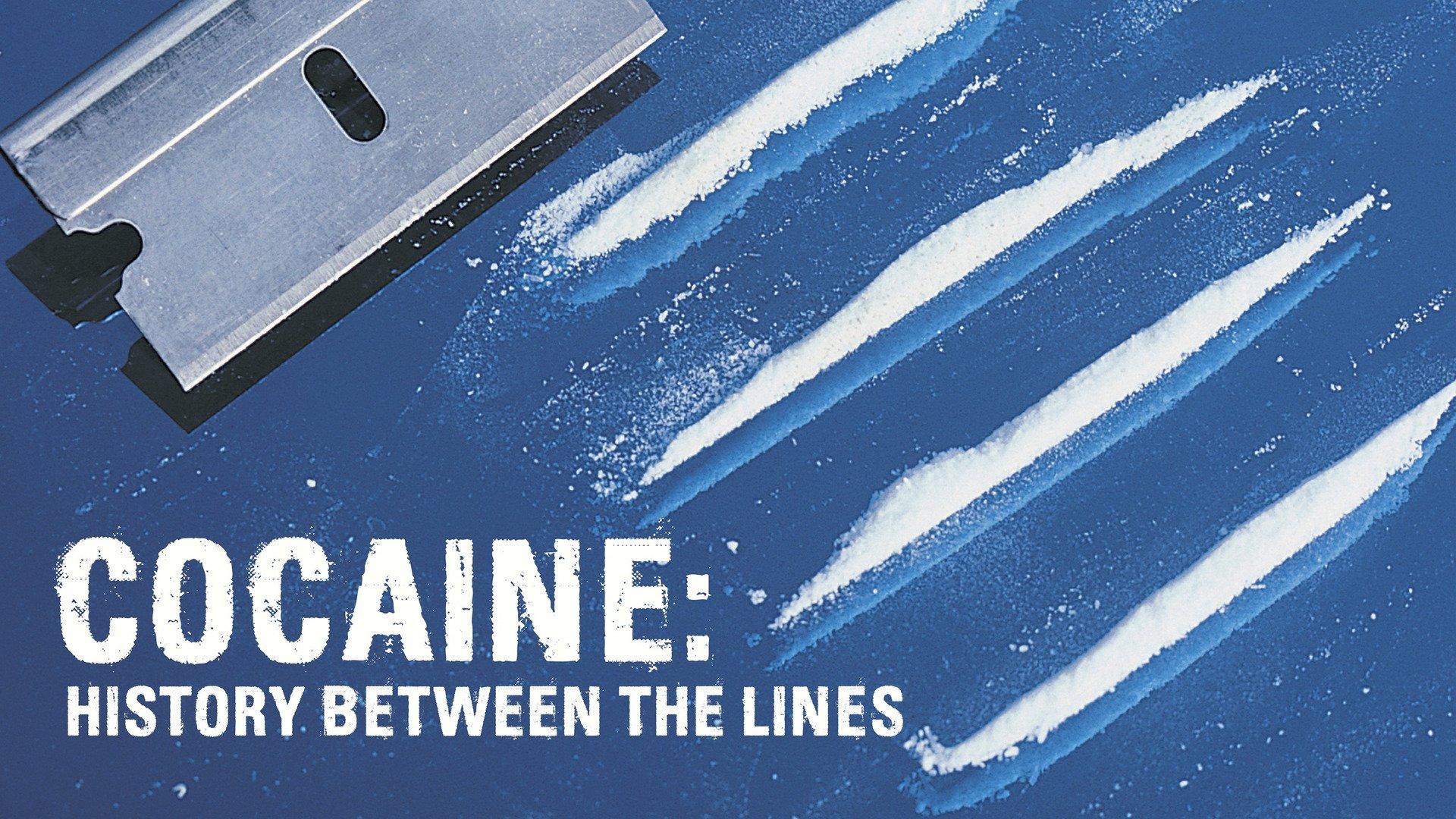 Watch Cocaine: History Between the Lines Streaming Online on Philo ...