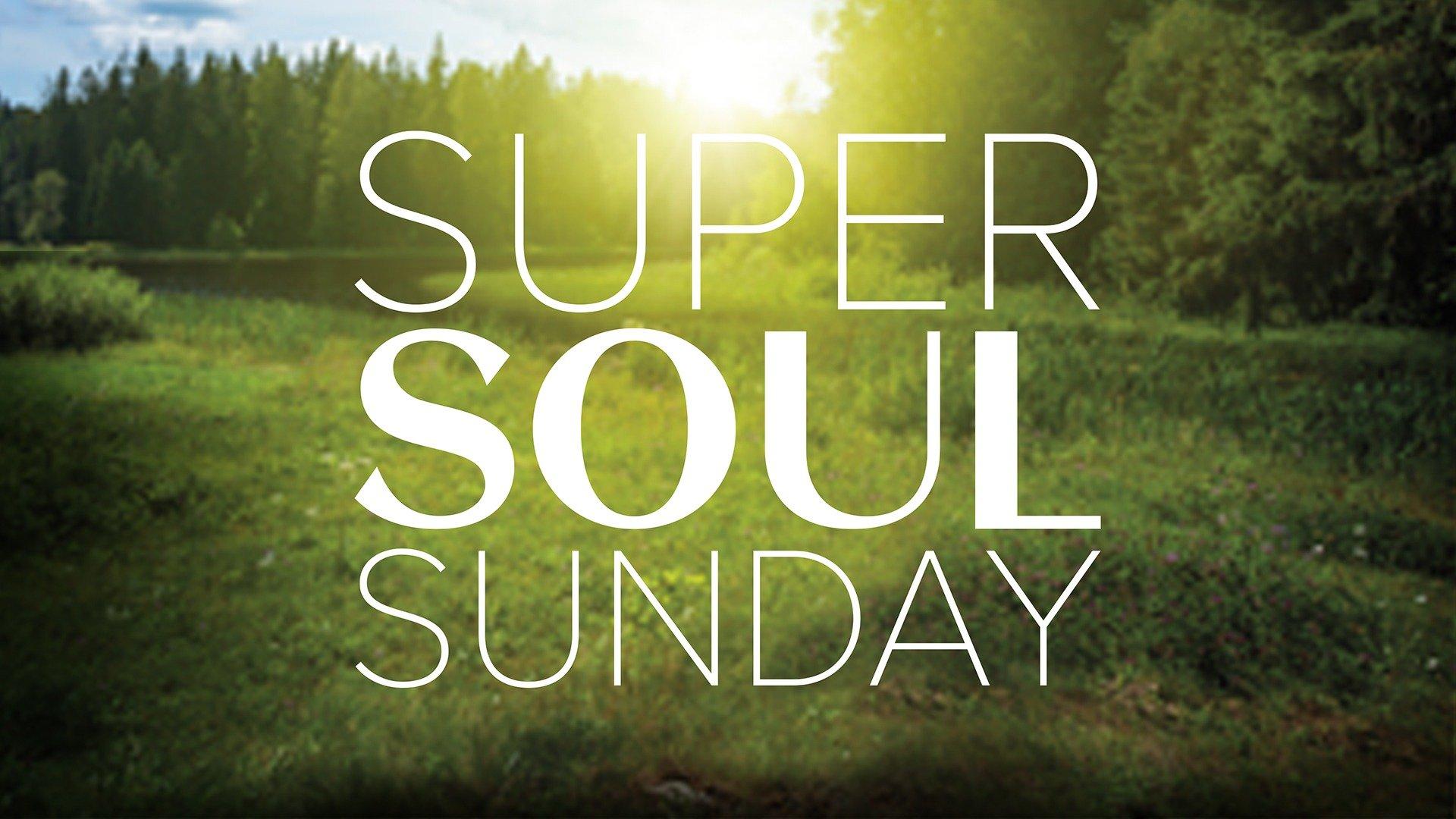 Watch Super Soul Sunday Streaming Online on Philo (Free Trial)