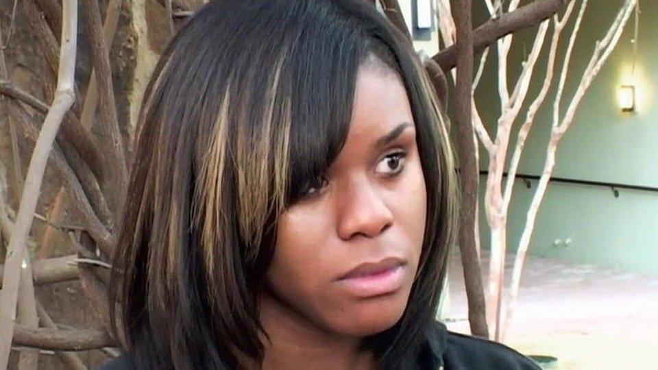 Cheaters: Andrew Giordano, Tiffany Bray, Yvonne Houston