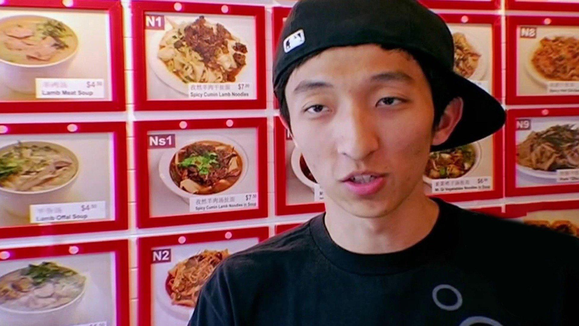 The Best Thing I Ever Ate: Frightfully Good