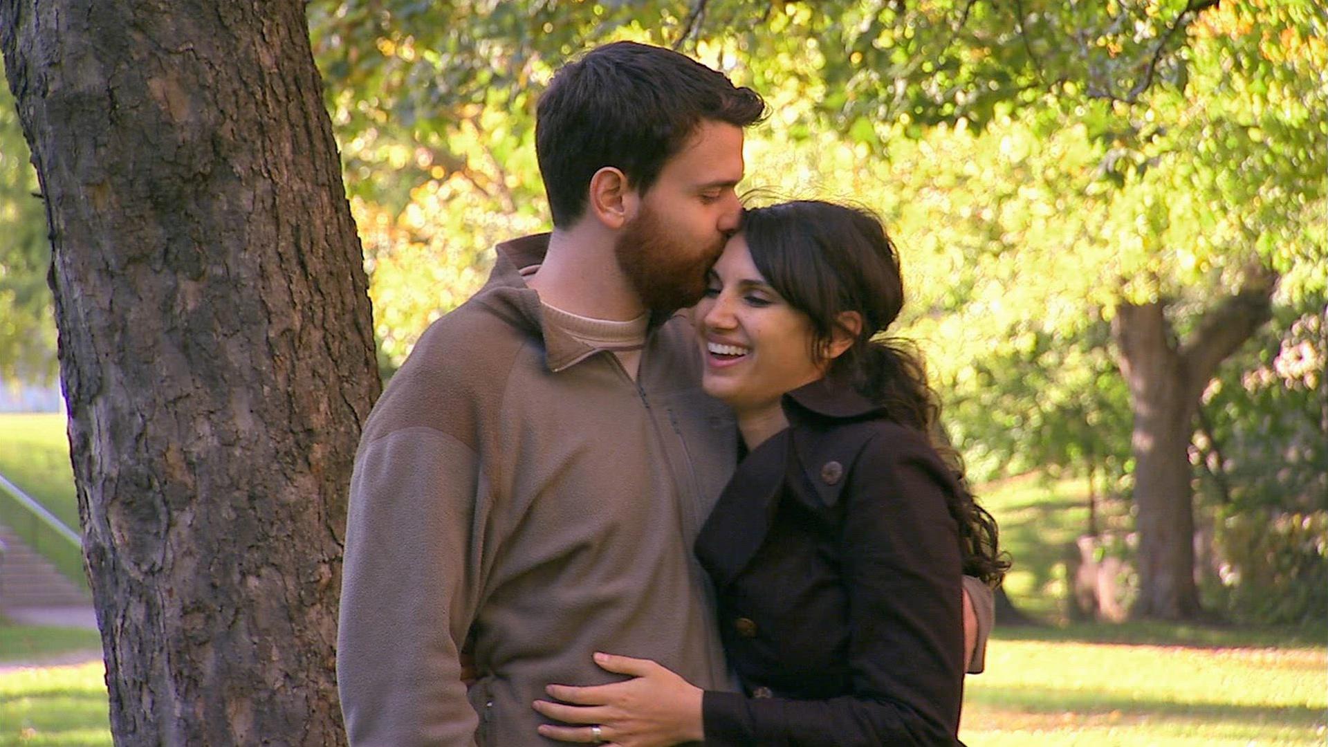 Property Virgins: Rachel & Todd