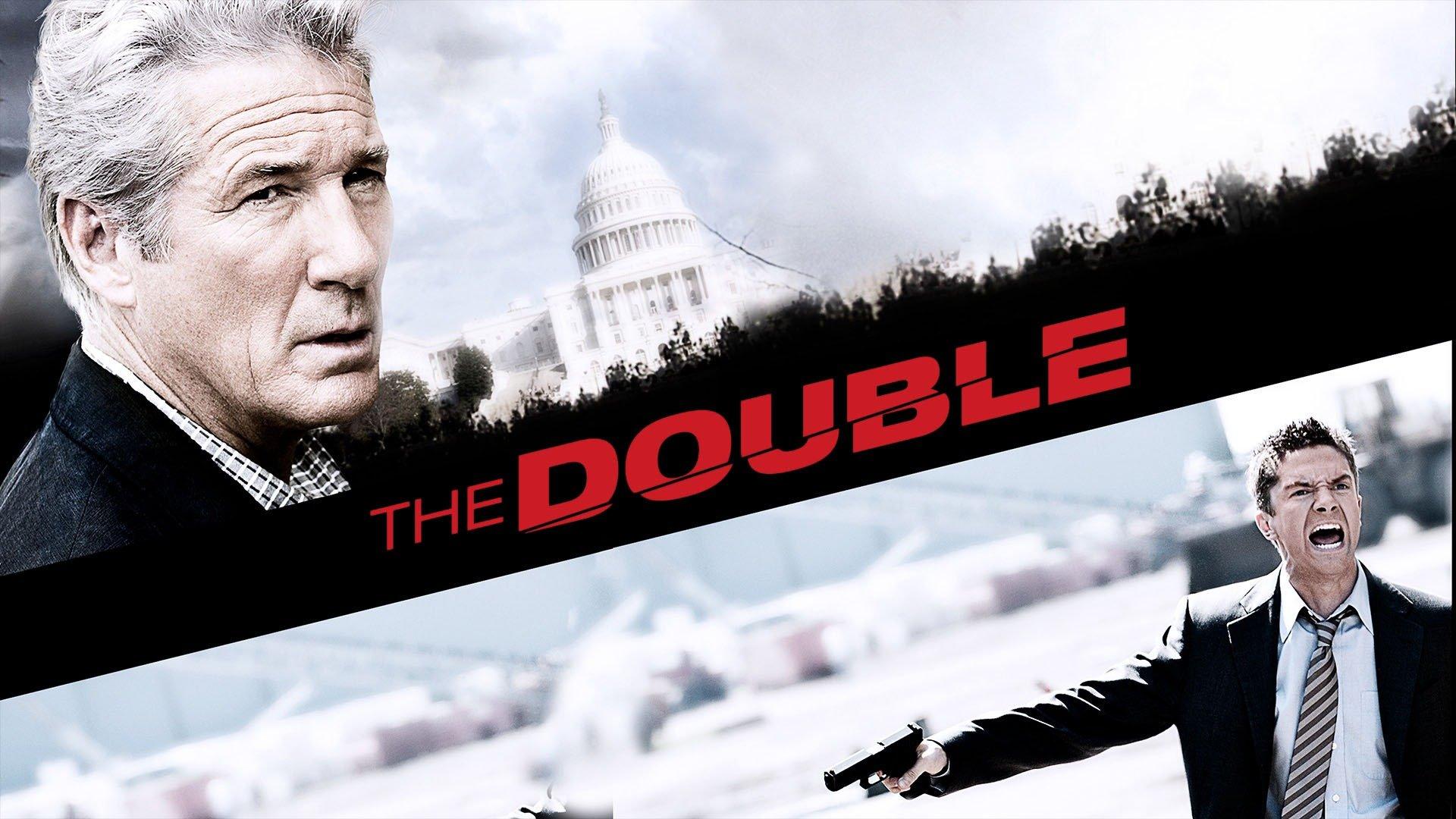 Watch The Double Streaming Online on Philo (Free Trial)