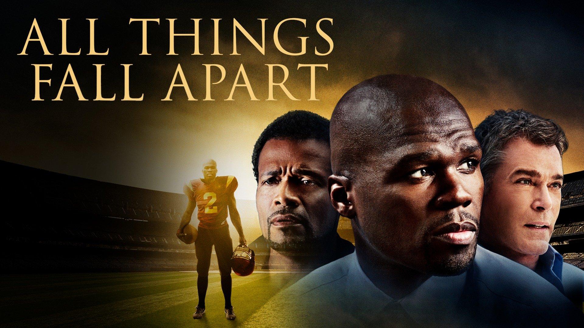 Watch All Things Fall Apart Streaming Online on Philo (Free Trial)