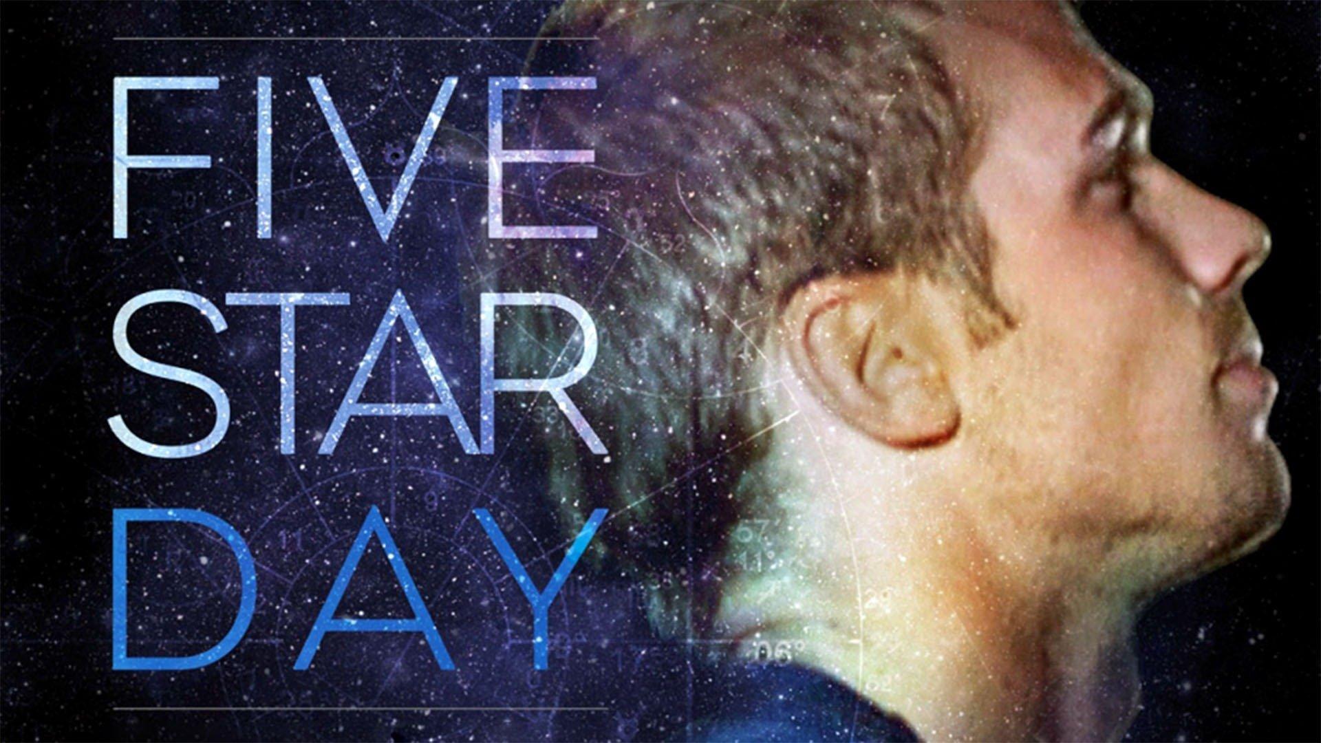 Watch 5 Star Day Streaming Online on Philo (Free Trial)