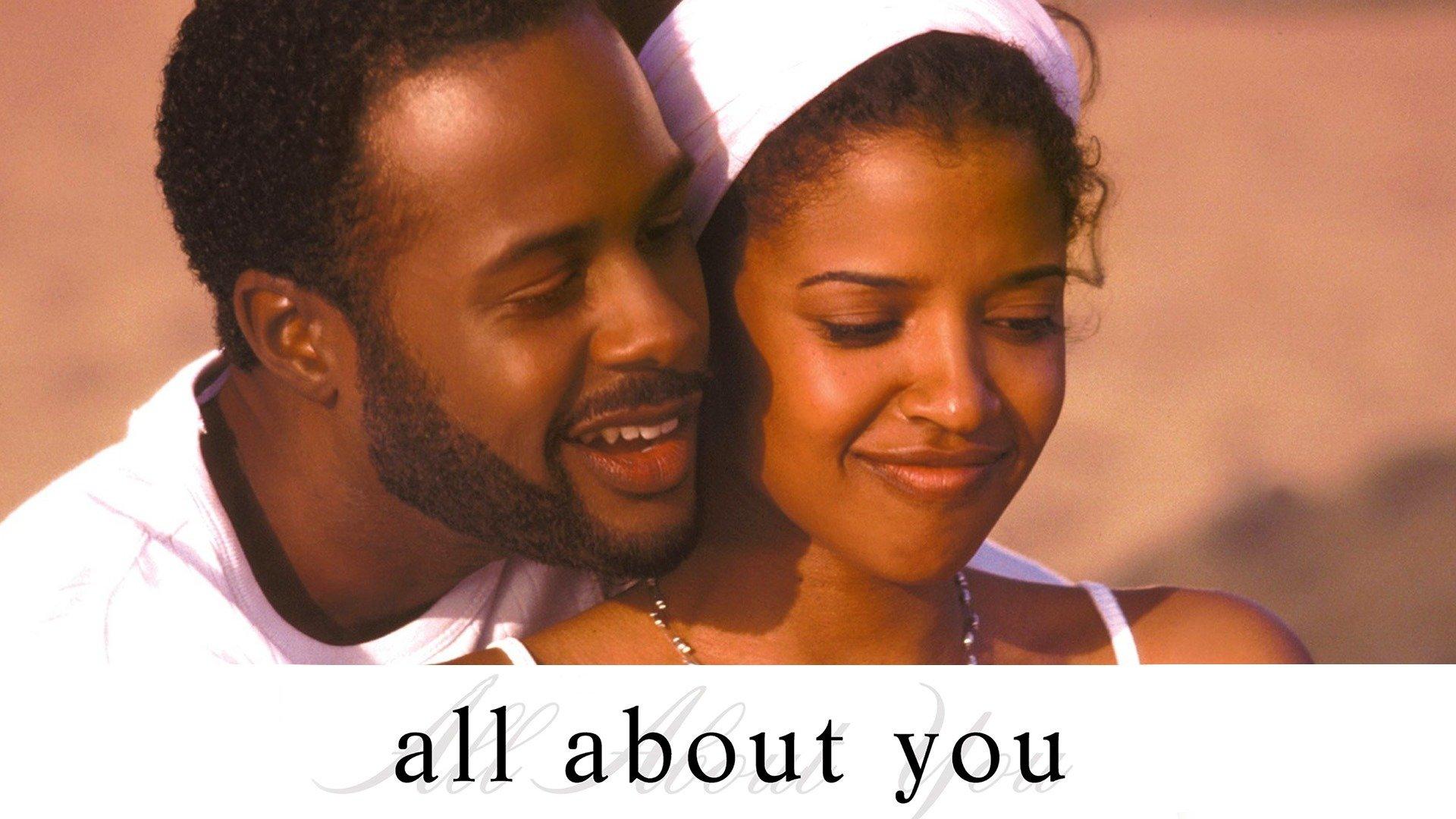 Watch All About You Streaming Online on Philo (Free Trial)