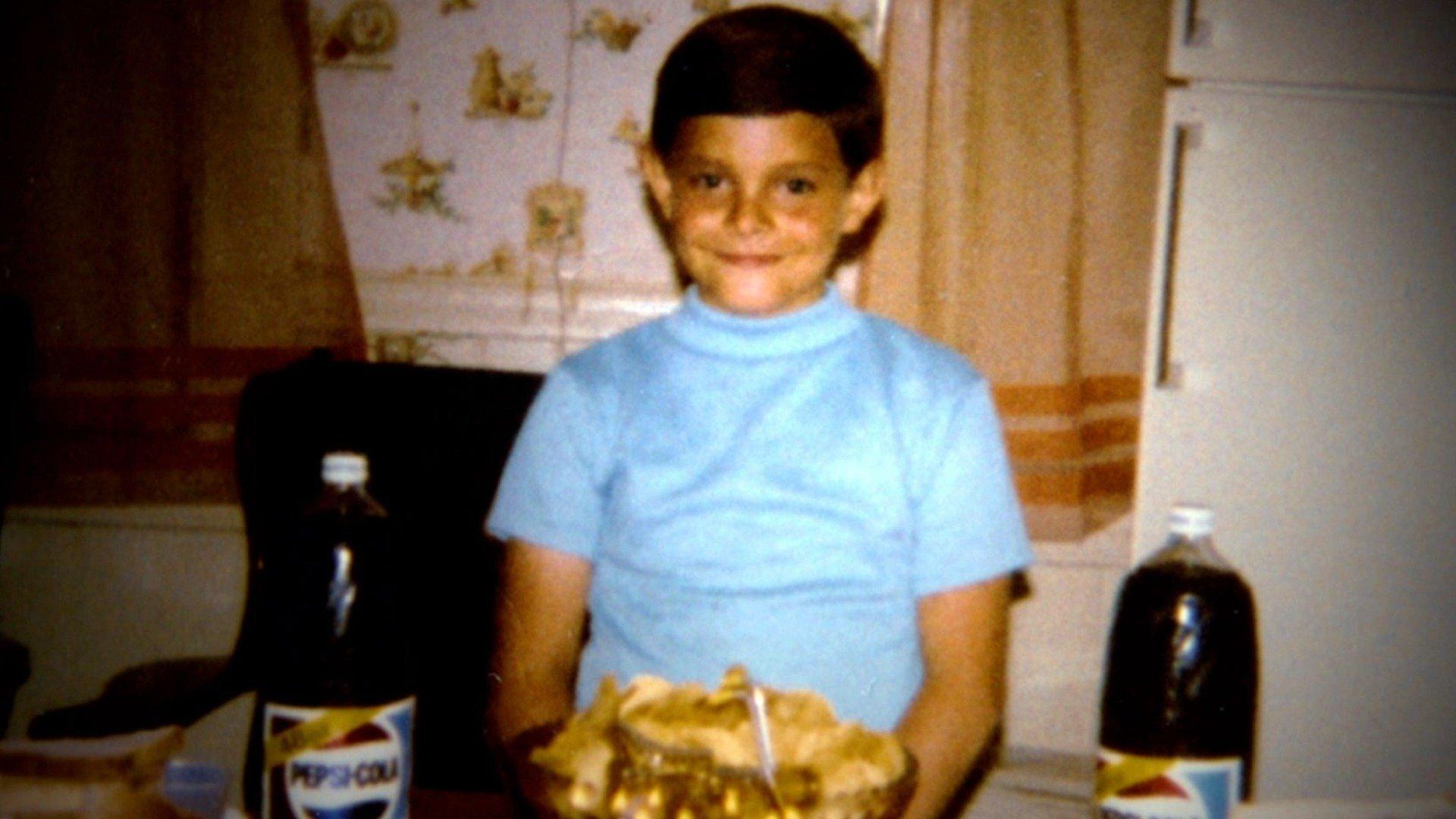 The First 48: Caught in the Middle