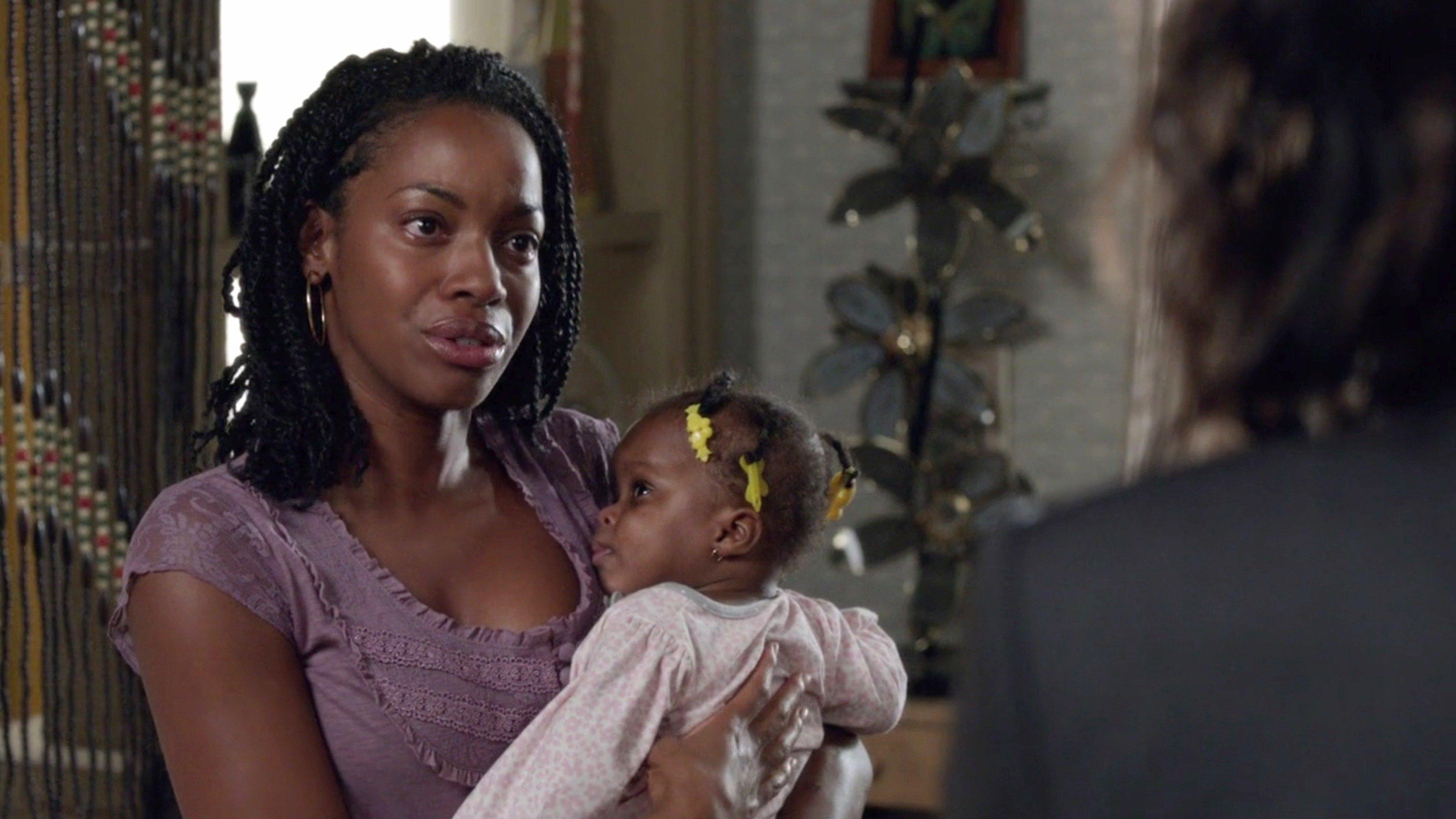 Rizzoli & Isles: Can I Get a Witness?