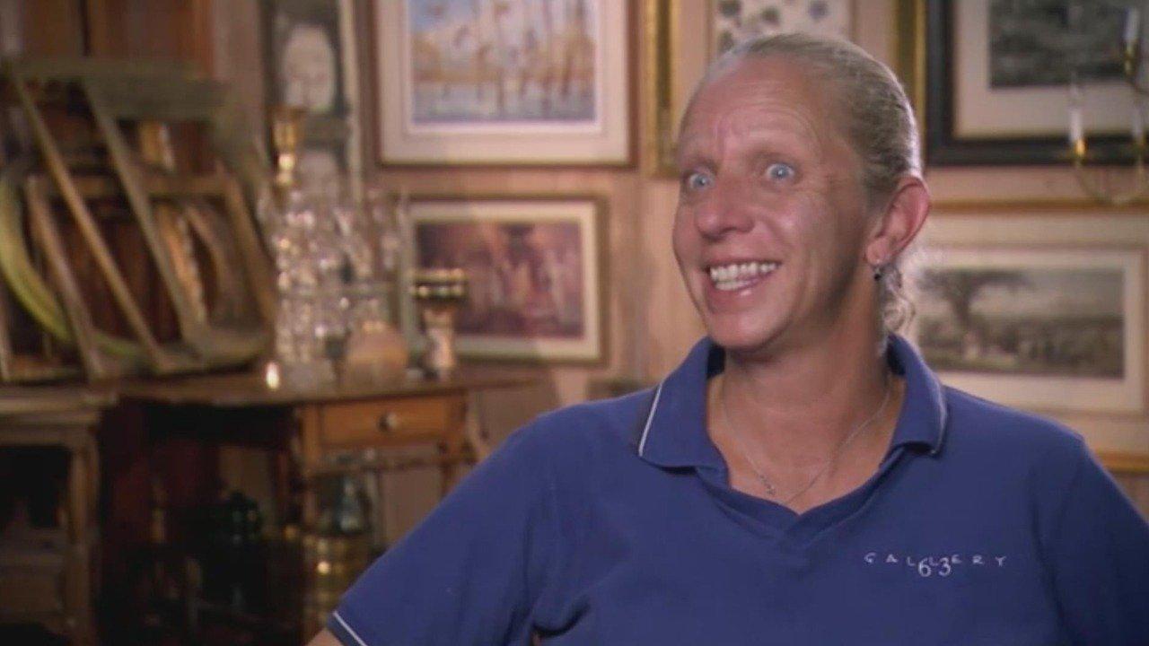 Auction Kings: Harley Servi-Car Trike; Italian Multi-Game Table