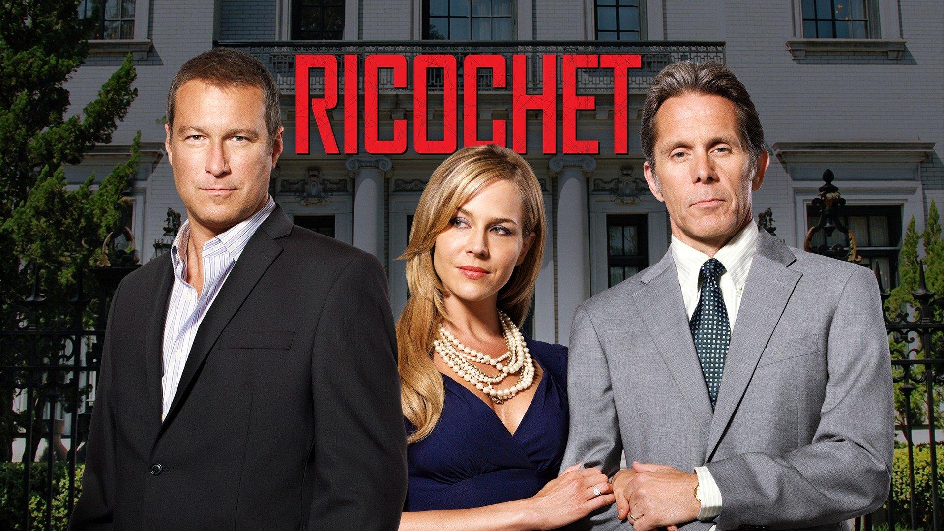 Watch Ricochet Streaming Online on Philo (Free Trial)