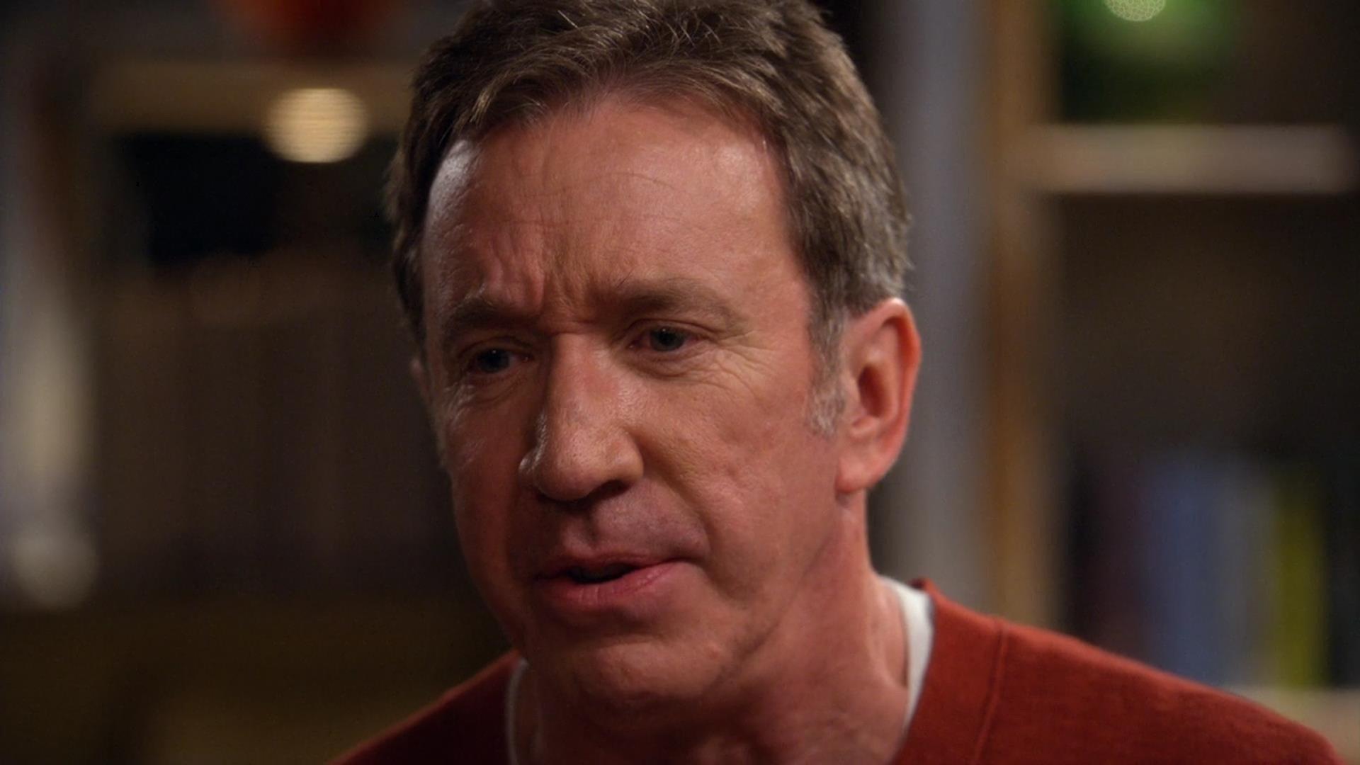 Last Man Standing: Pilot