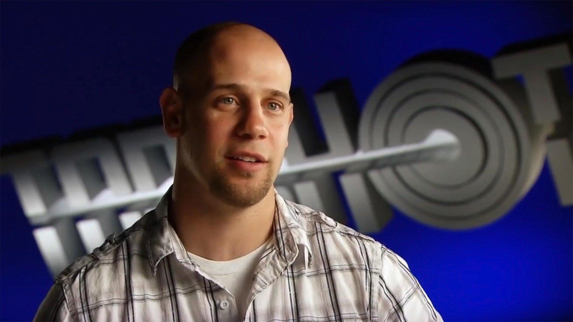 Top Shot: Season 3 Behind the Bullet