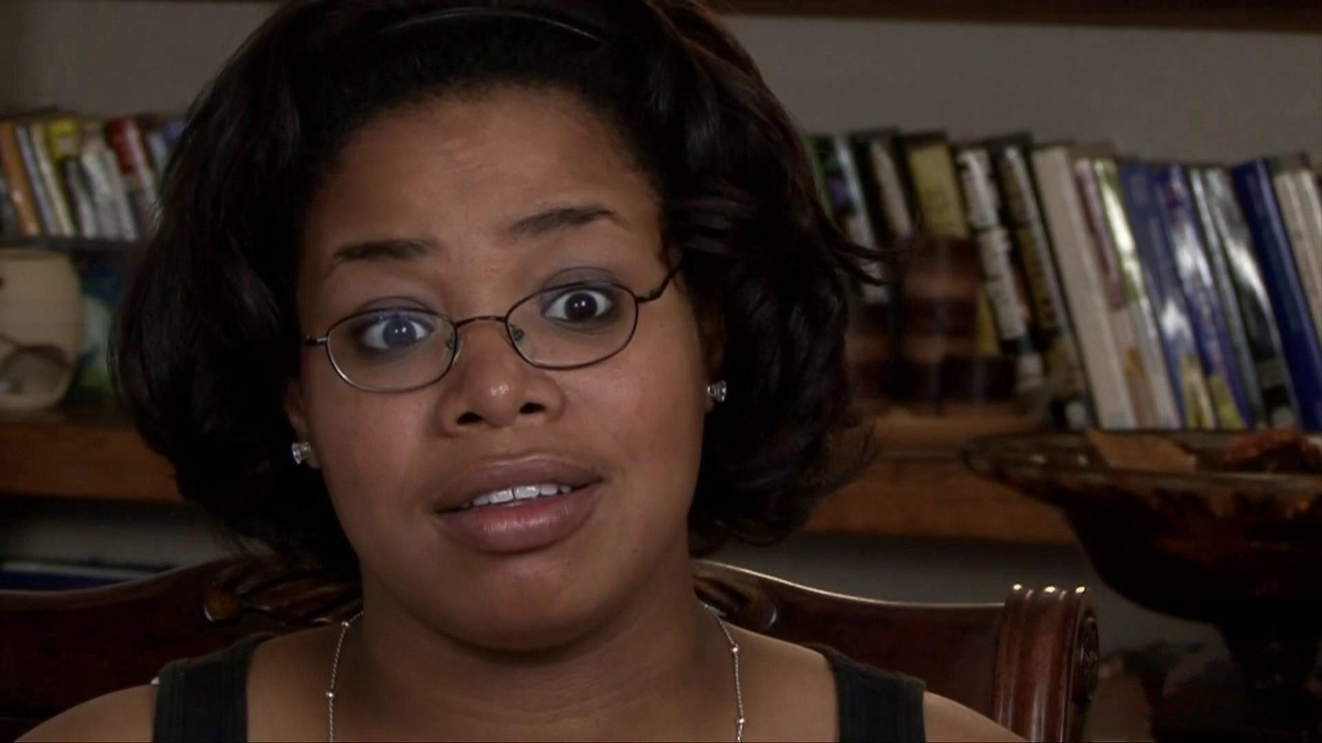 Secretly Pregnant: Carmen & Jerline