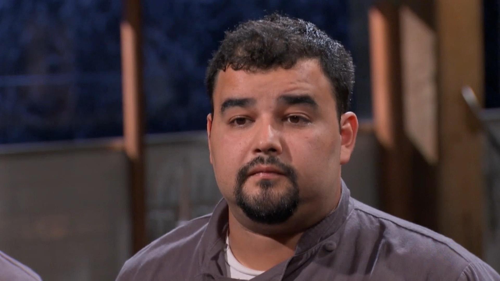 Chopped: Give It Your All