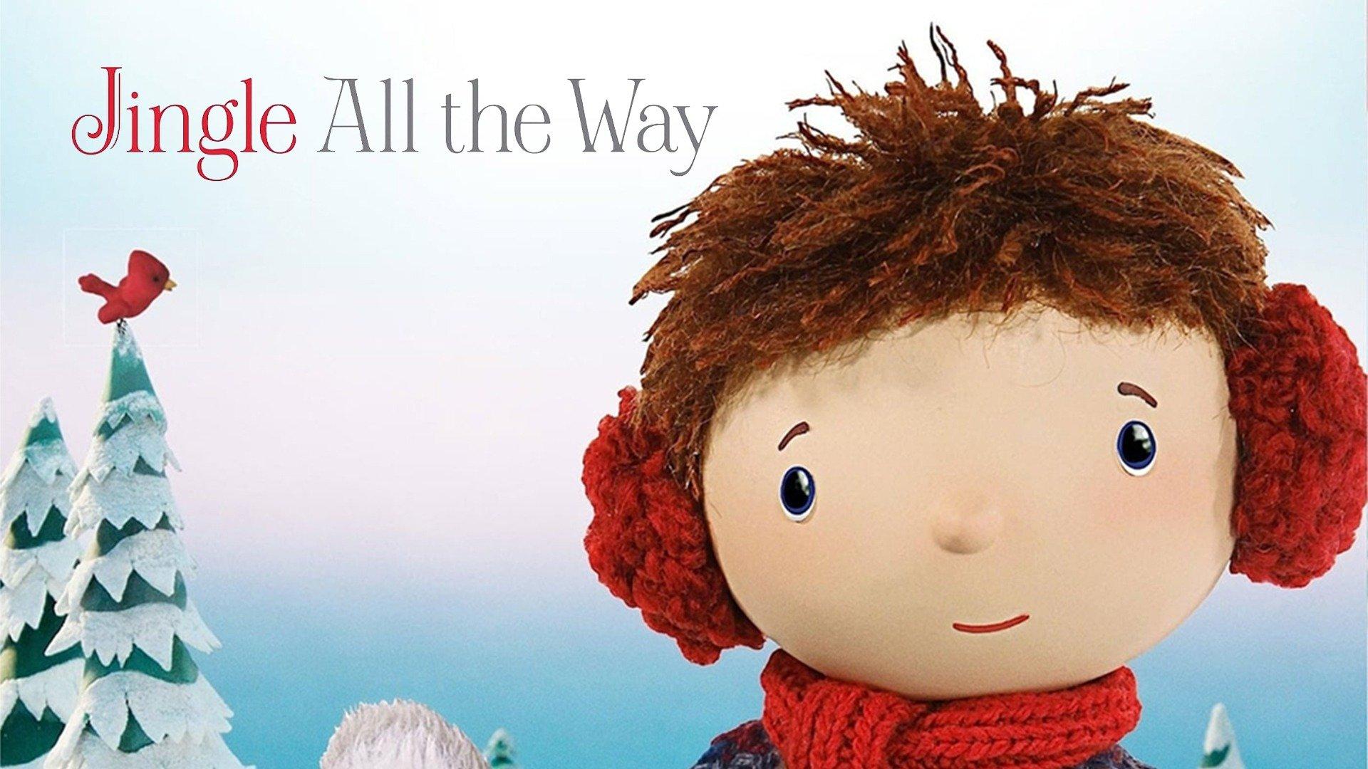 Watch Jingle All the Way Streaming Online on Philo (Free Trial)