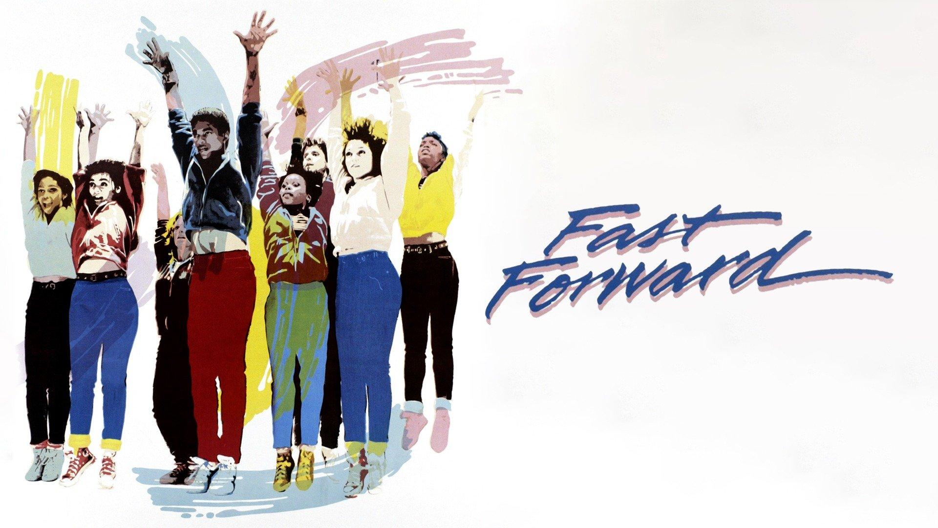 Watch Fast Forward Streaming Online on Philo (Free Trial)