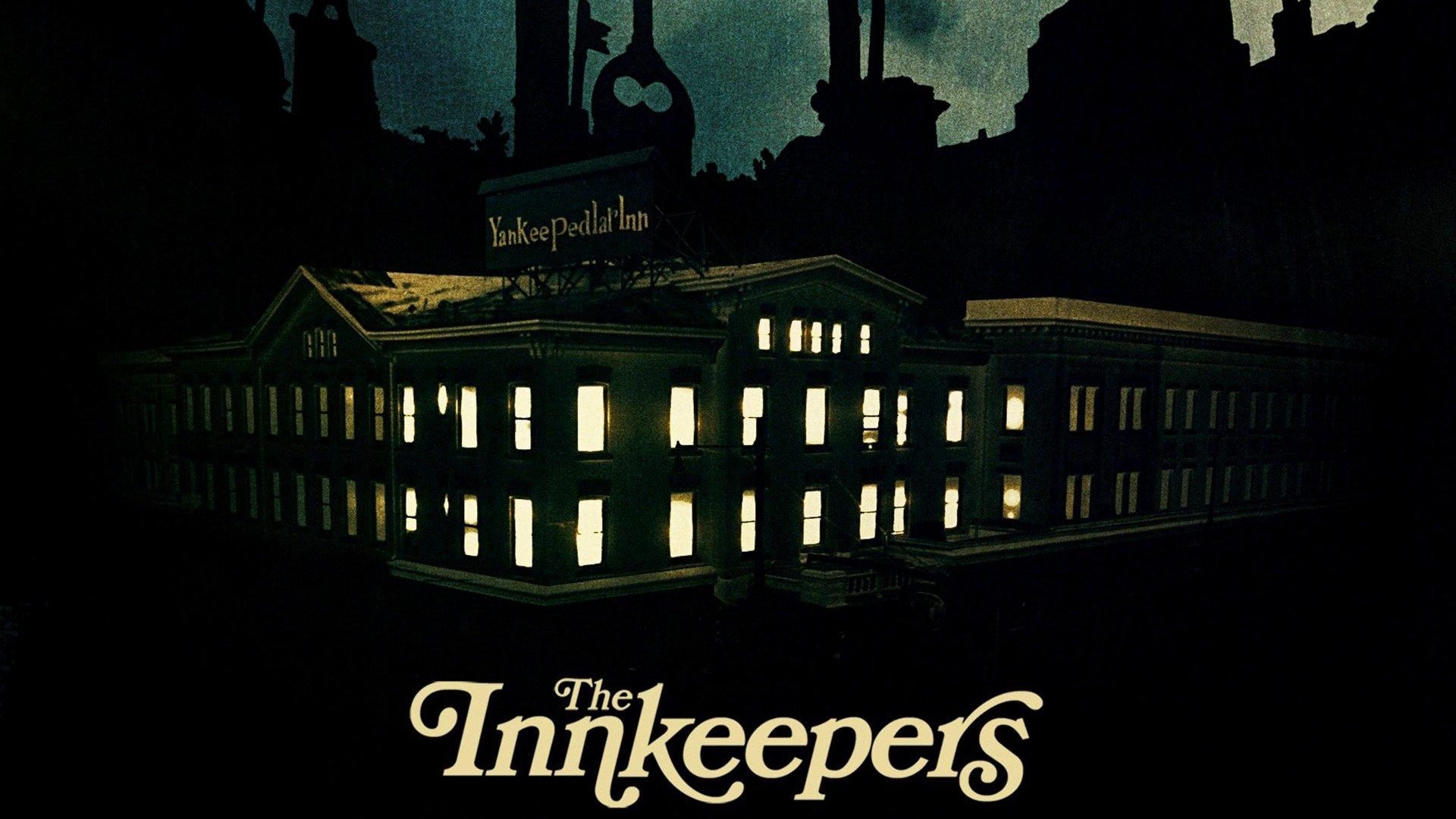Watch The Innkeepers Streaming Online on Philo for Free