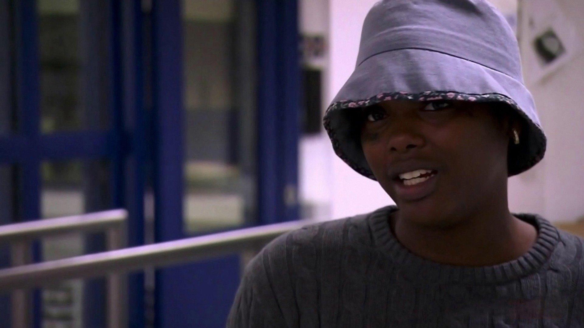 Cellblock 6: Female Lock Up: Easier Said Than Done