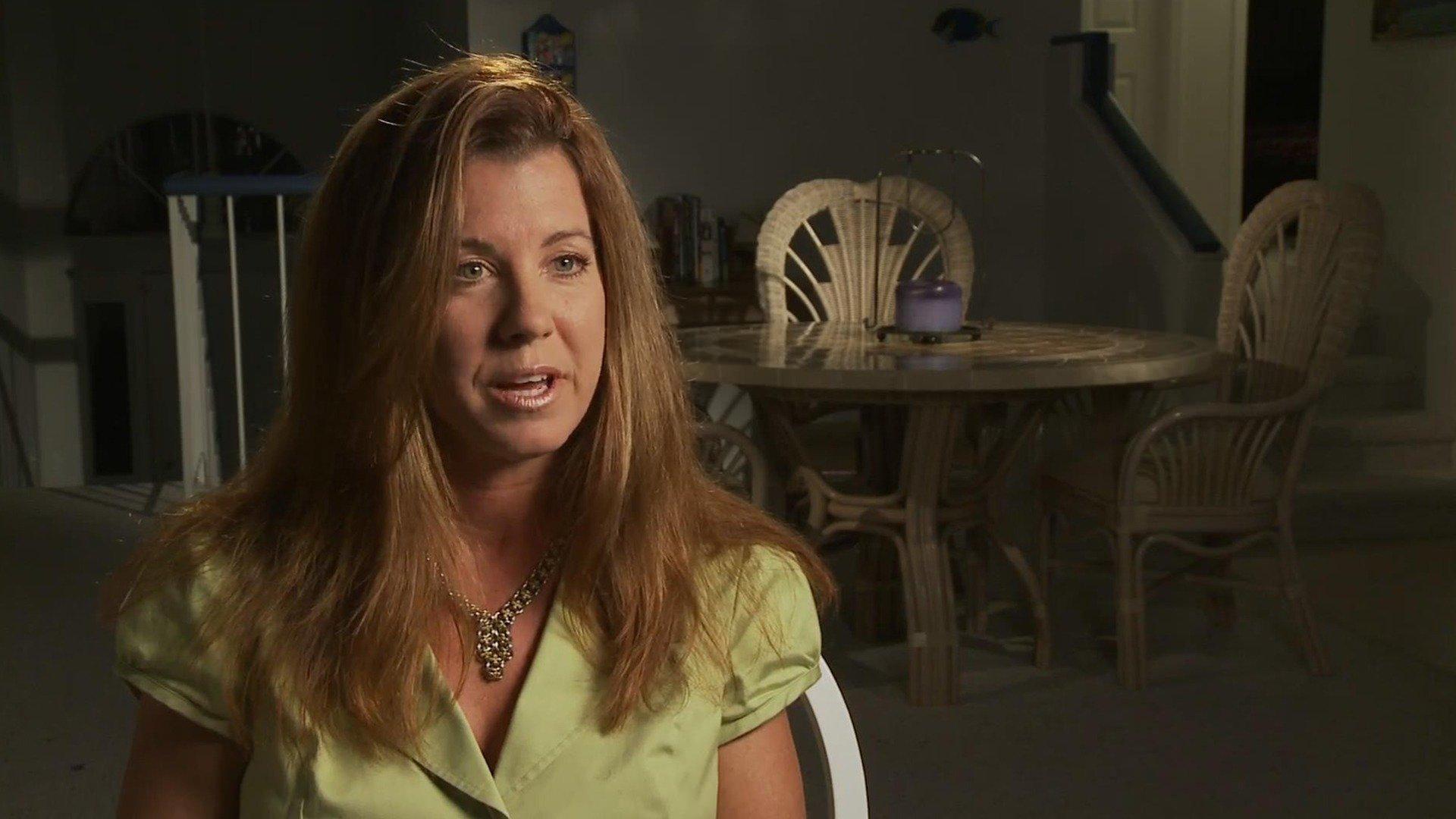 Disappeared: Spring Break Nightmare