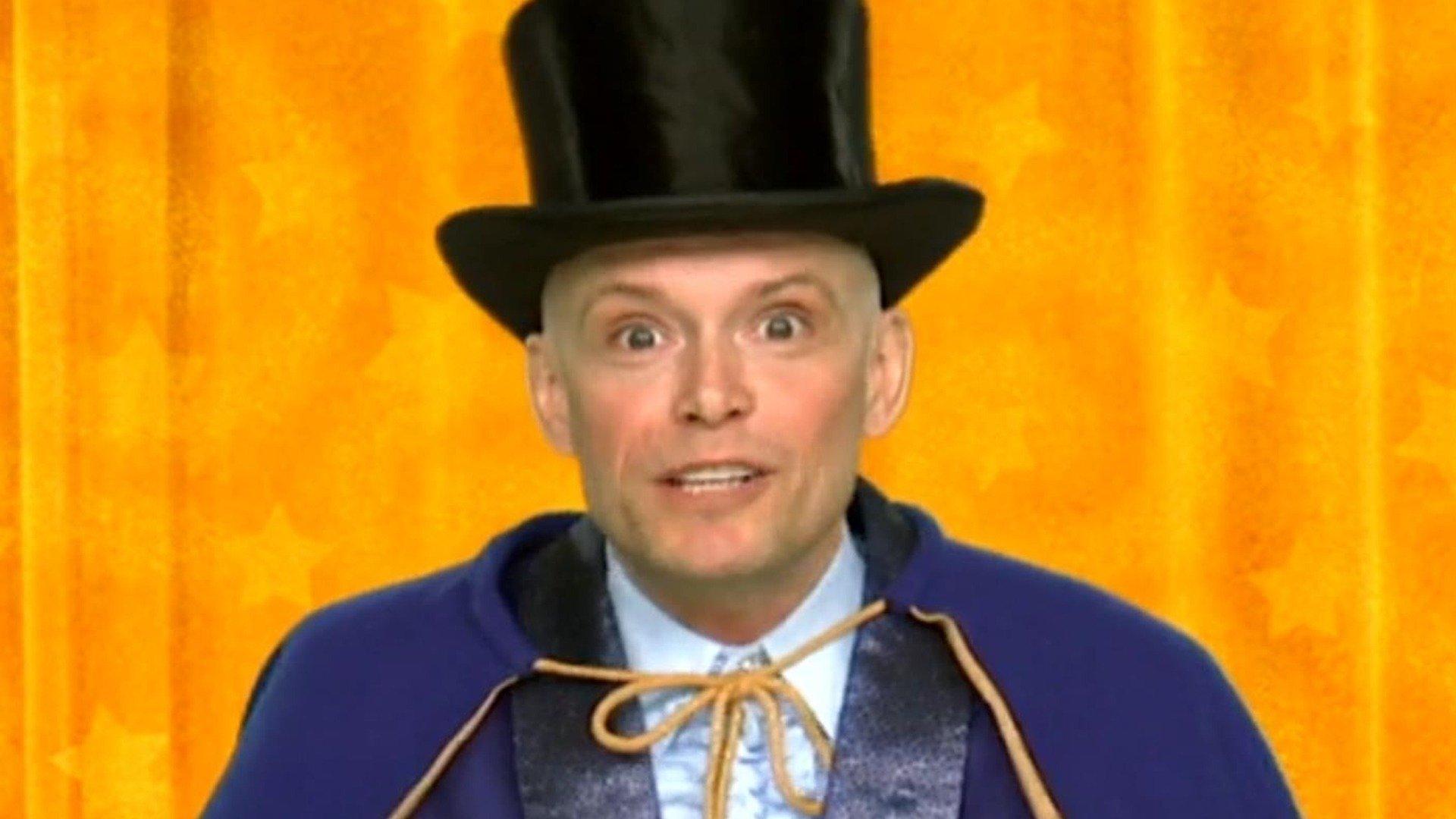 Team Umizoomi: The Incredible Presto